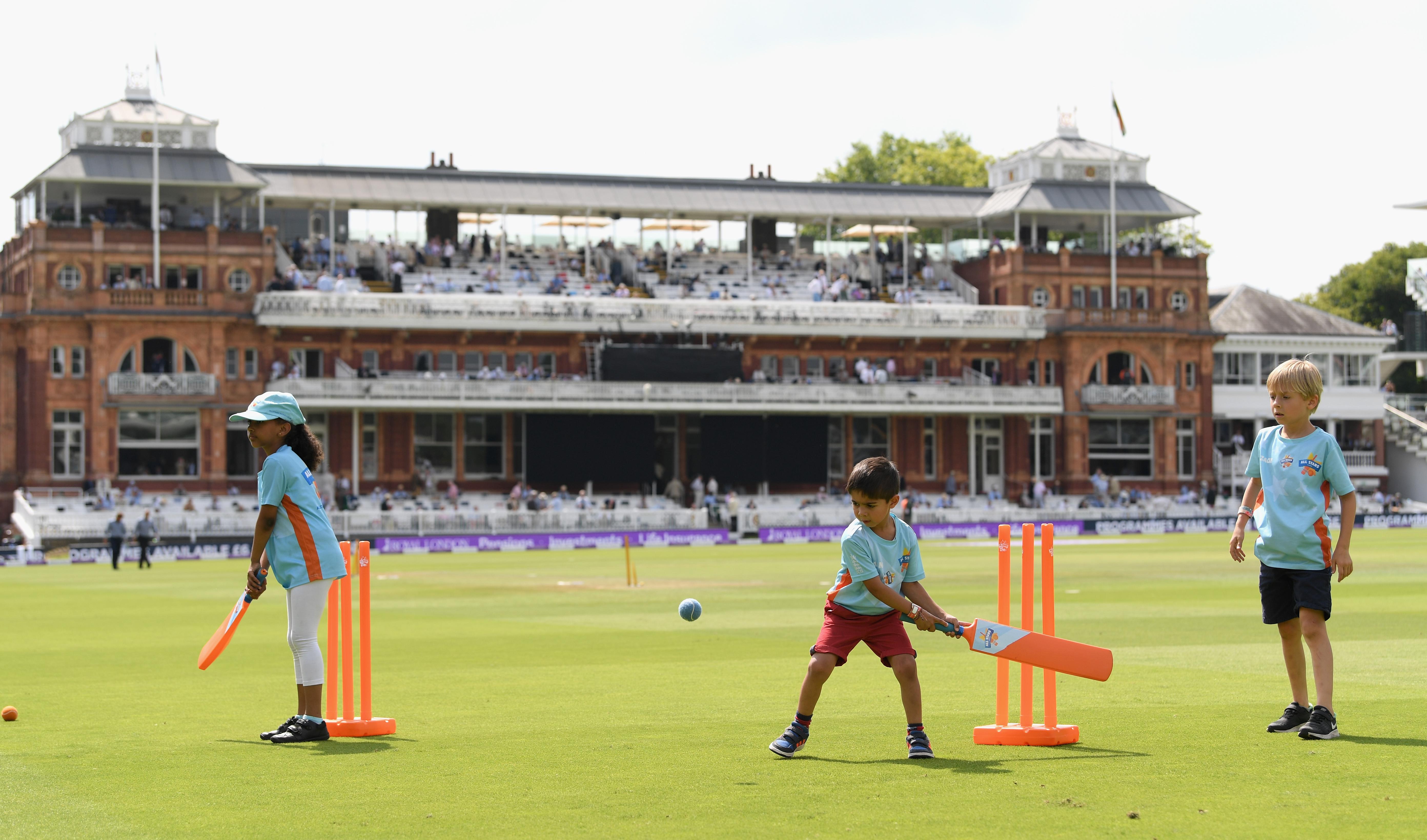 England and Wales Cricket Board (ECB) - The Official Website of the ECB