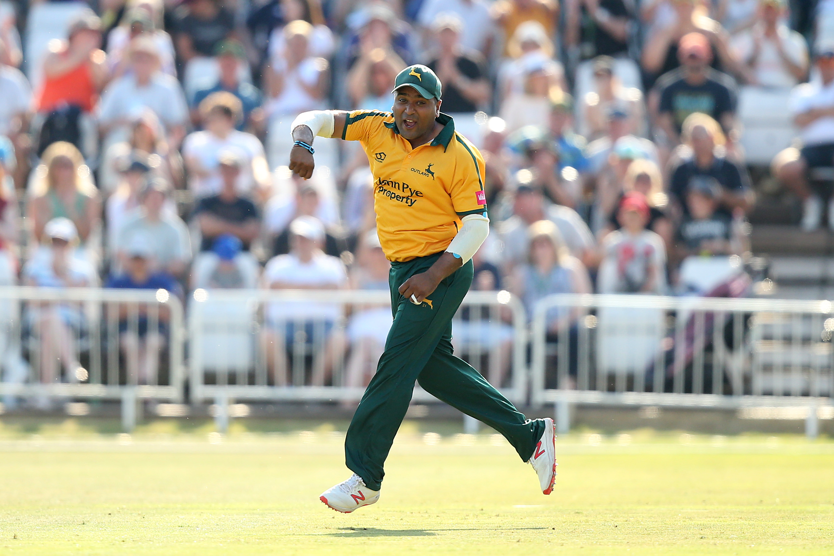 England and Wales Cricket Board (ECB) - The Official Website of the ECB