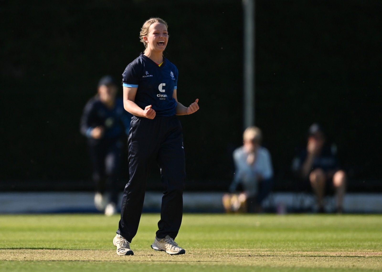 England and Wales Cricket Board (ECB) - The Official Website of the ECB