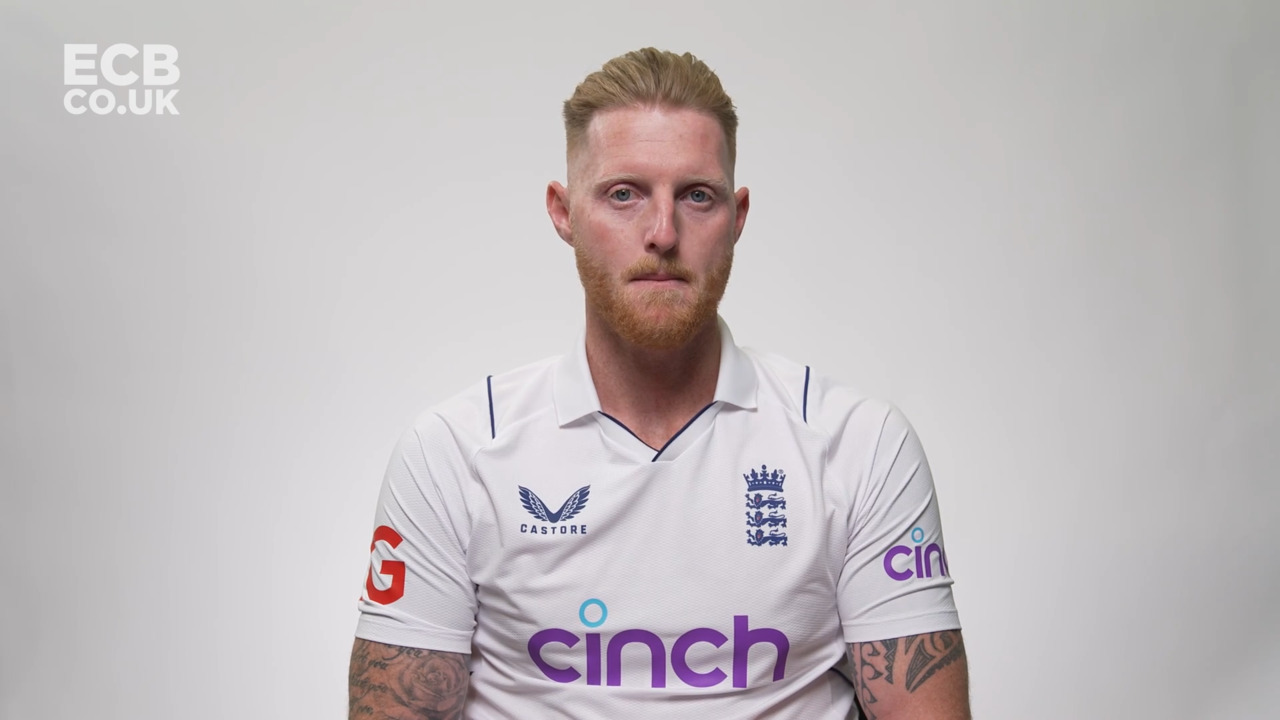 Ben Stokes | The Matches That Made Me