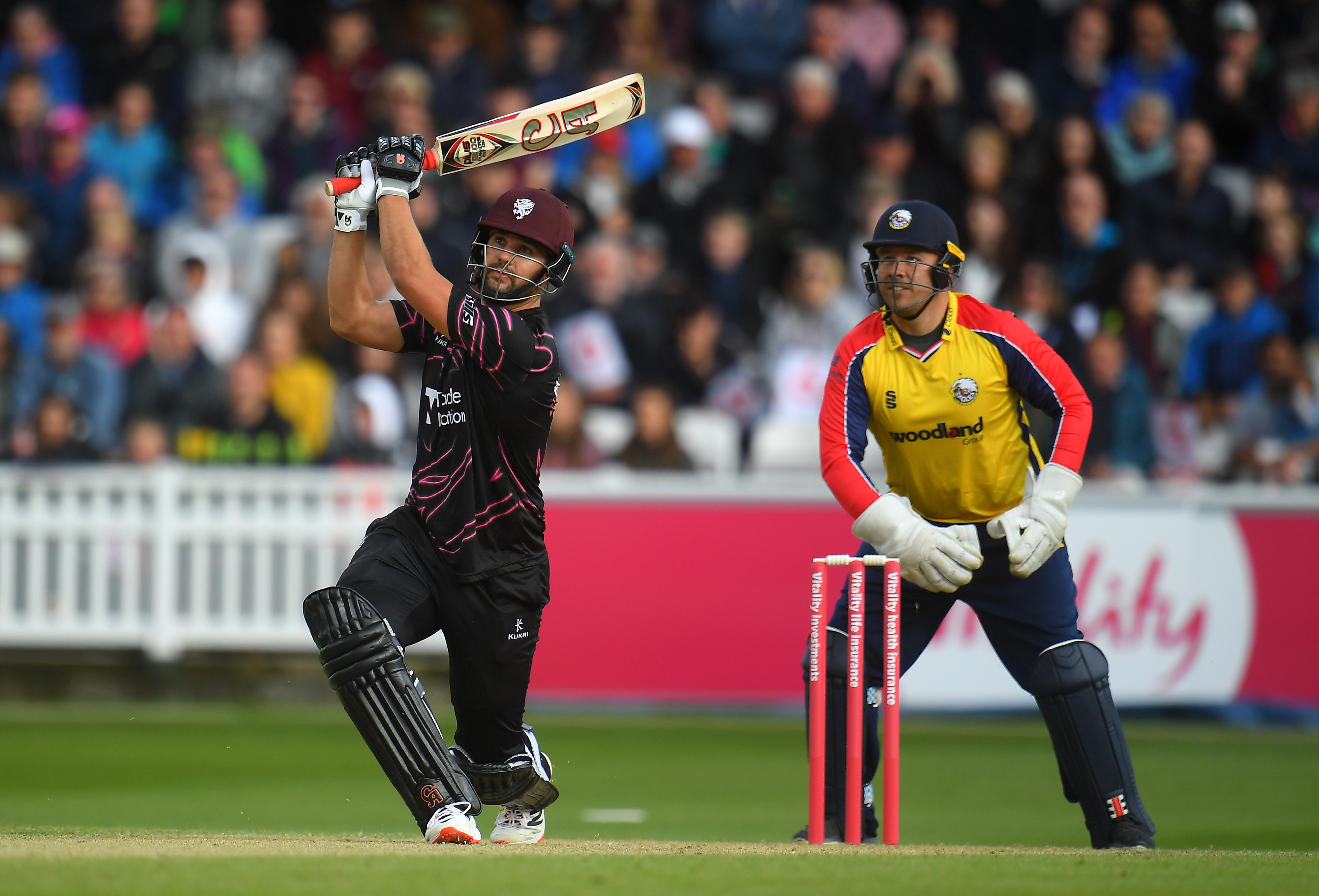 England and Wales Cricket Board (ECB) - The Official Website of the ECB