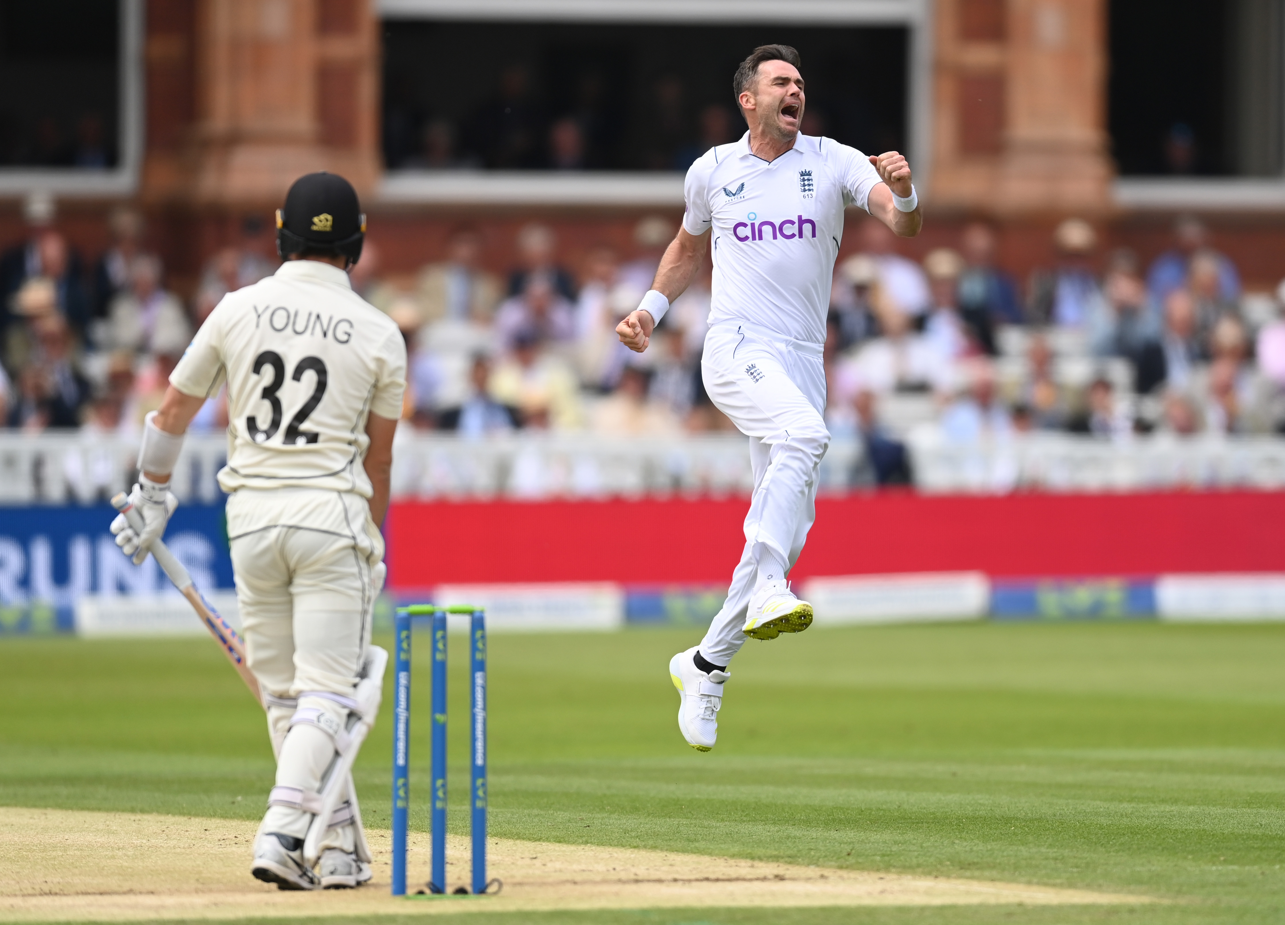 England and Wales Cricket Board (ECB) - The Official Website of the ECB