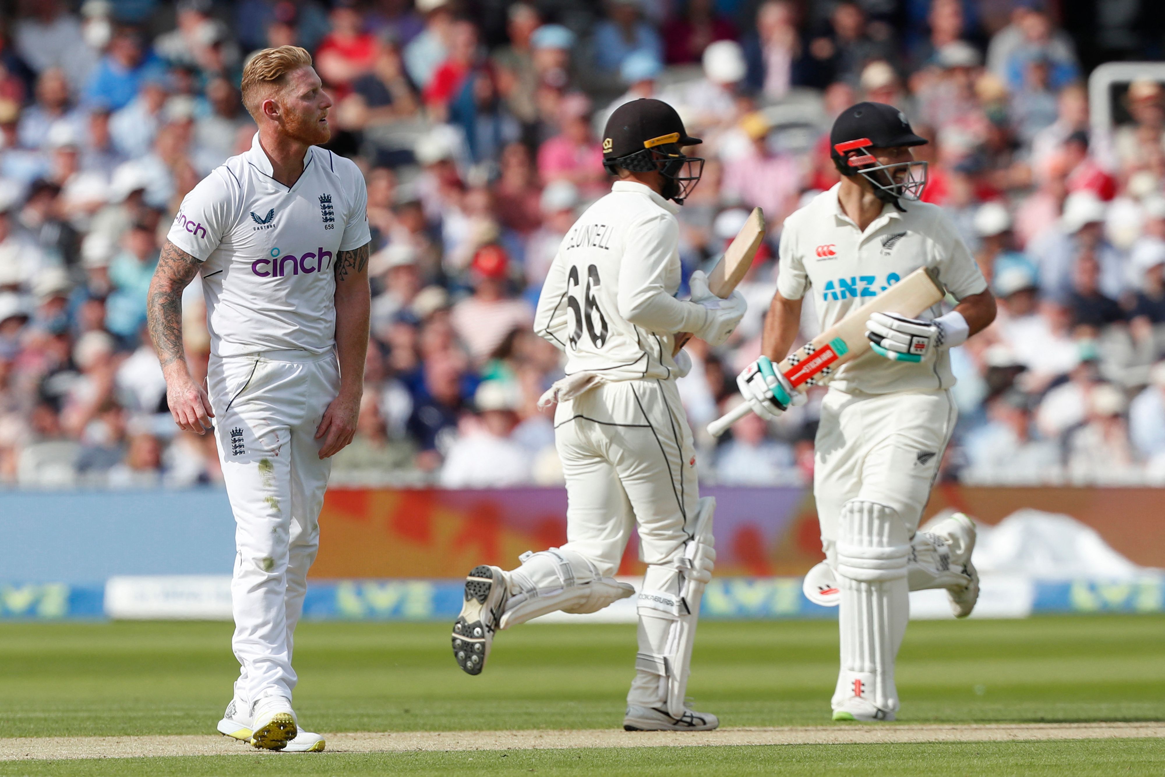 England and Wales Cricket Board (ECB) - The Official Website of the ECB