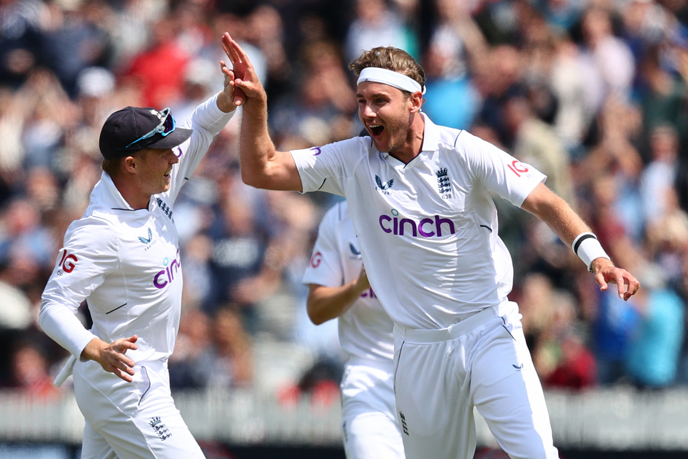 England and Wales Cricket Board (ECB) - The Official Website of the ECB