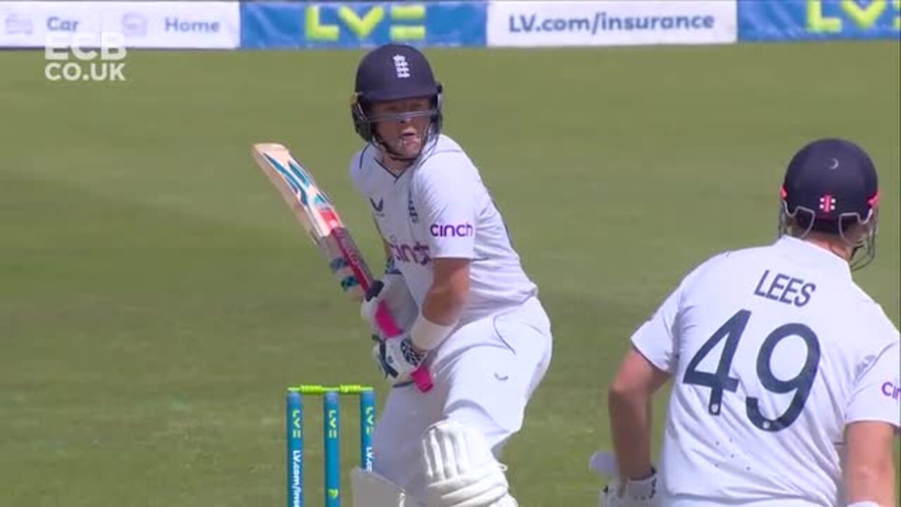 England and Wales Cricket Board (ECB) - The Official Website of the ECB