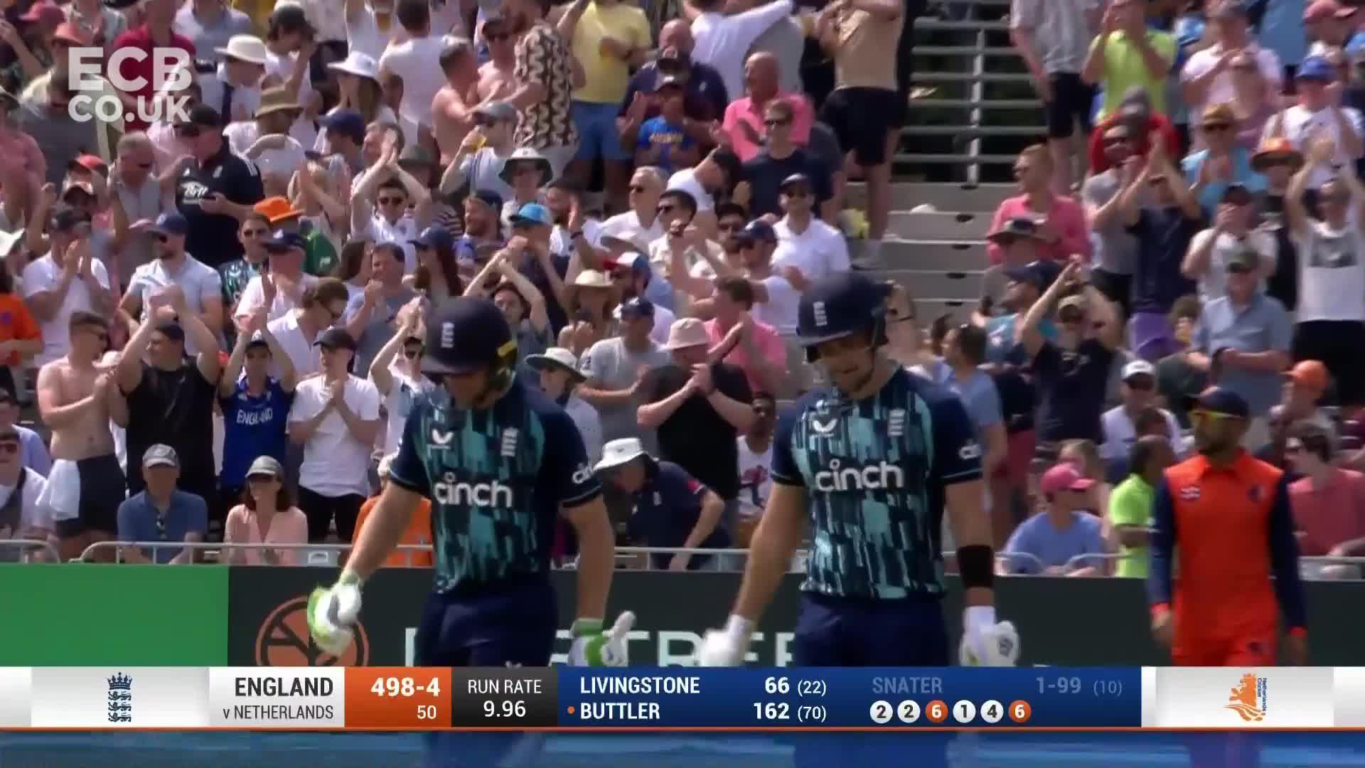 England and Wales Cricket Board (ECB) - The Official Website of the ECB