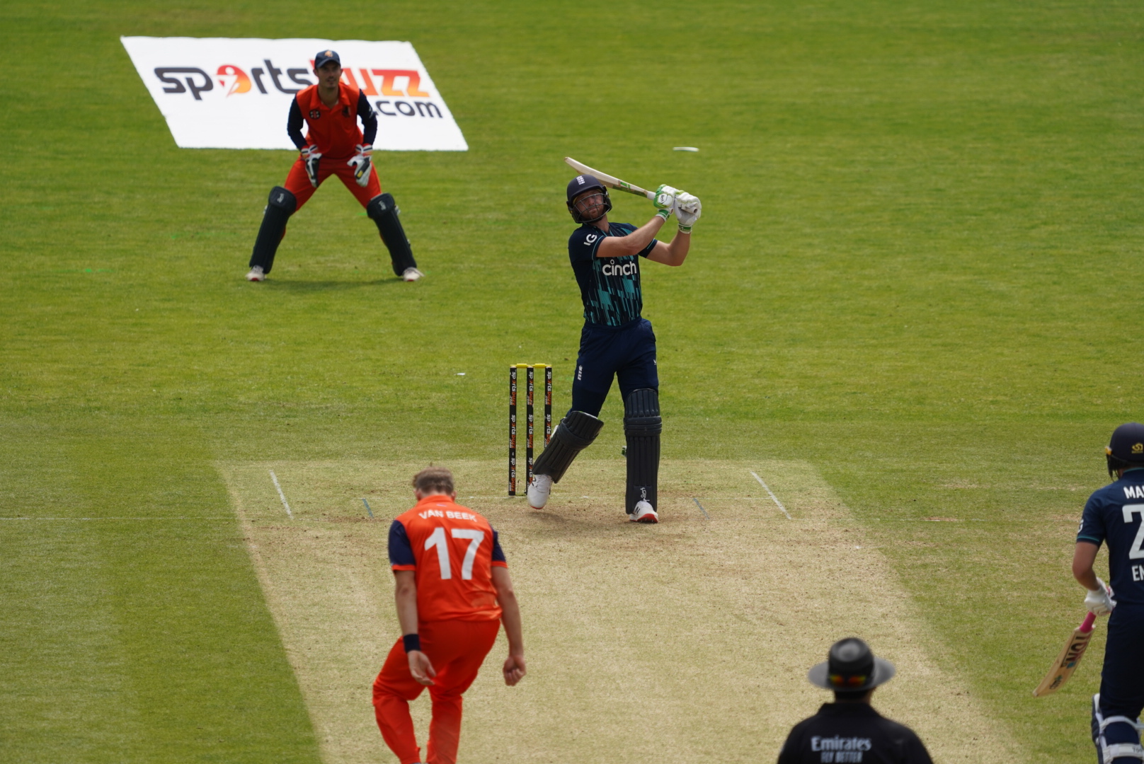 England and Wales Cricket Board (ECB) - The Official Website of the ECB