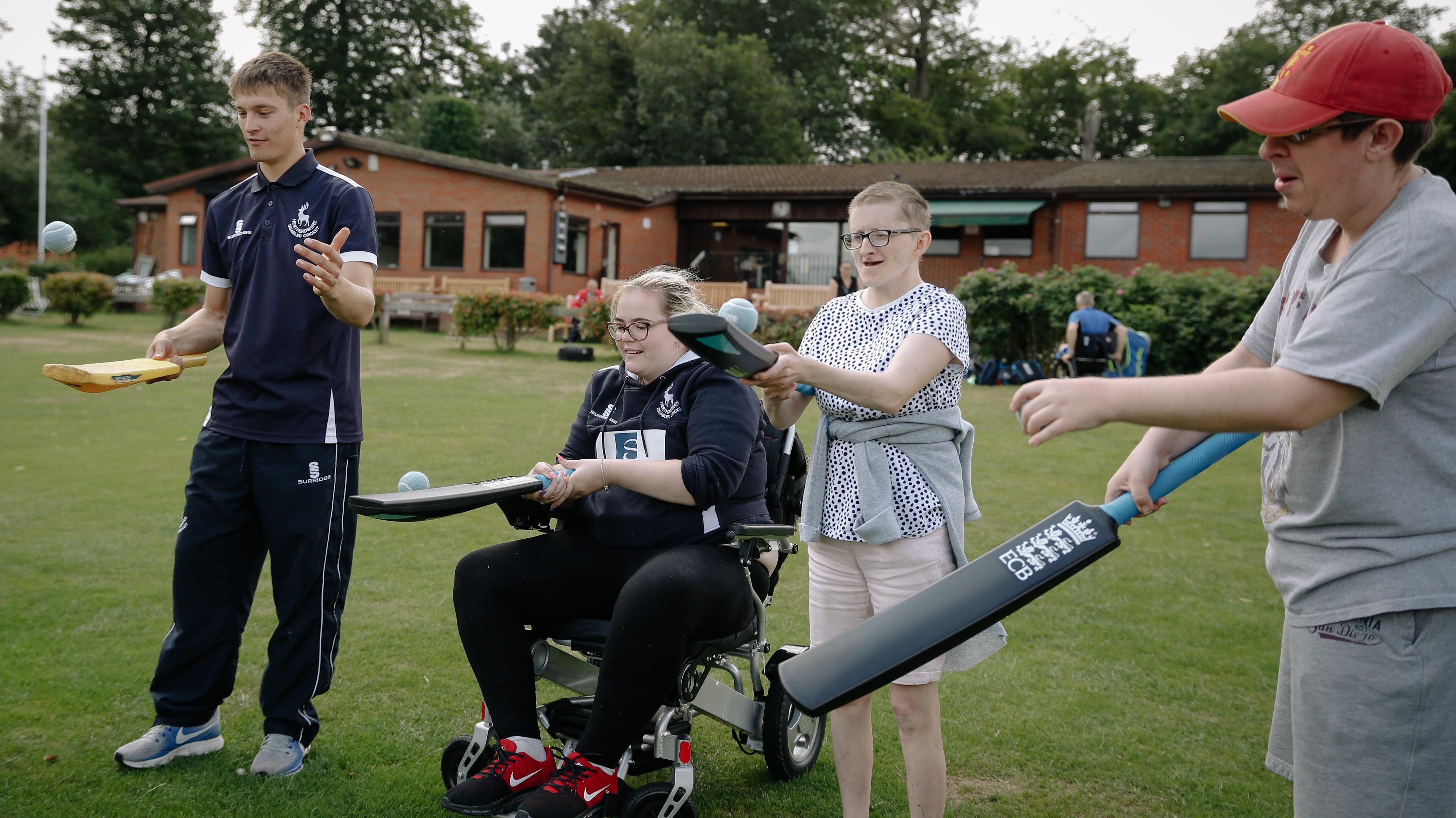 England and Wales Cricket Board (ECB) - The Official Website of the ECB