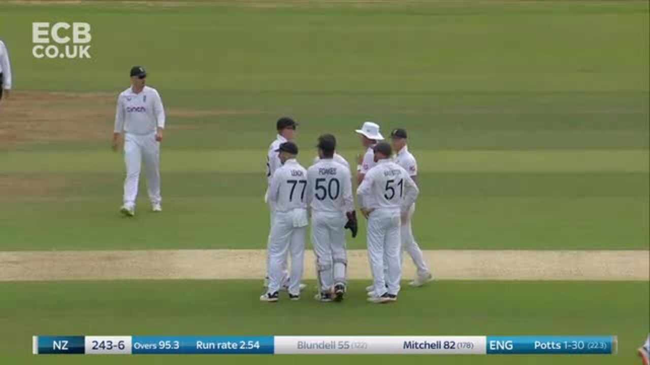 England and Wales Cricket Board (ECB) - The Official Website of the ECB