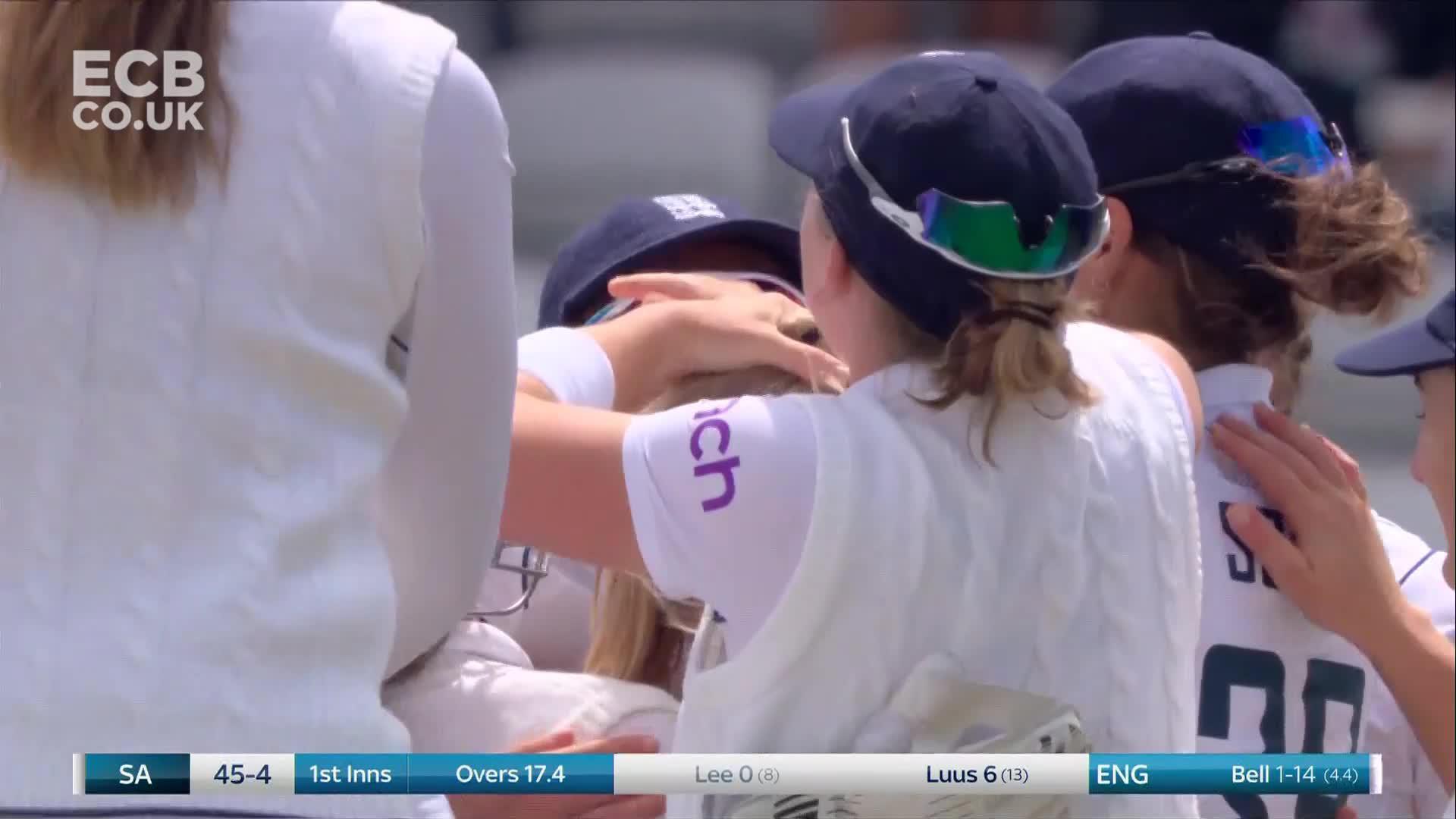 England and Wales Cricket Board (ECB) - The Official Website of the ECB