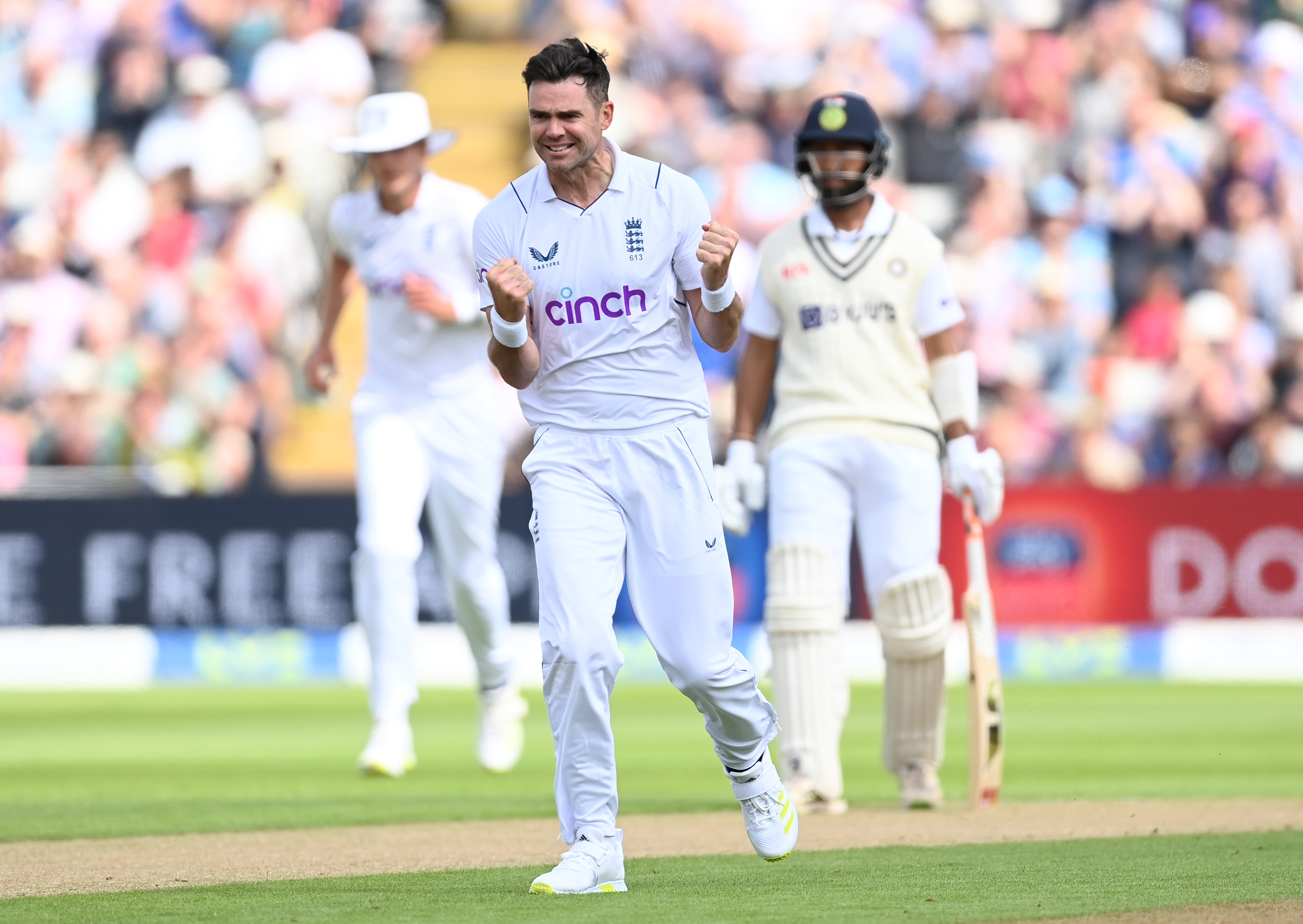 England and Wales Cricket Board (ECB) - The Official Website of the ECB