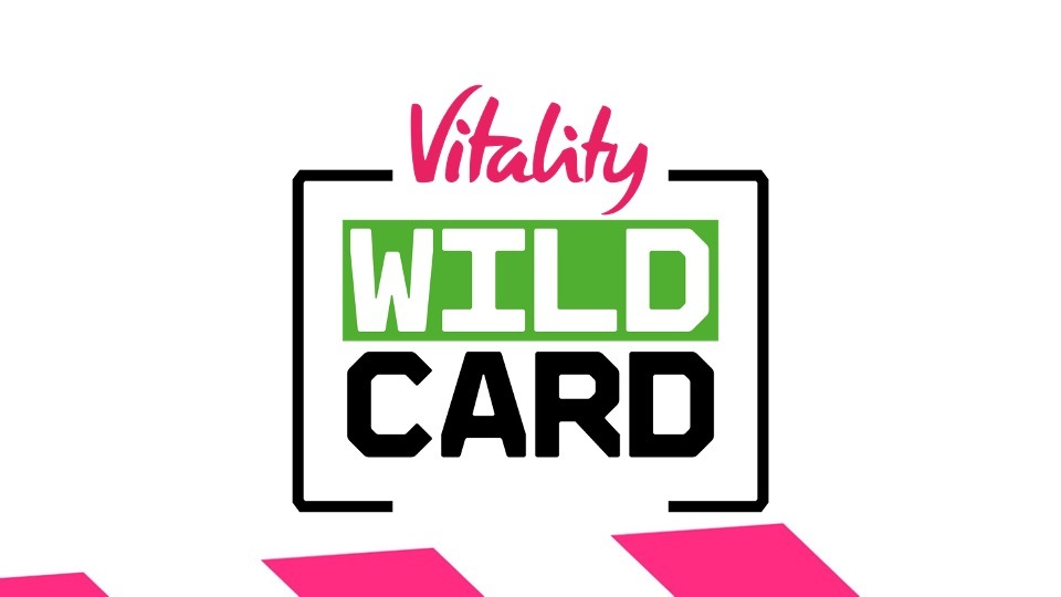 The Hundred Announces Vitality Wildcard Picks For 2022