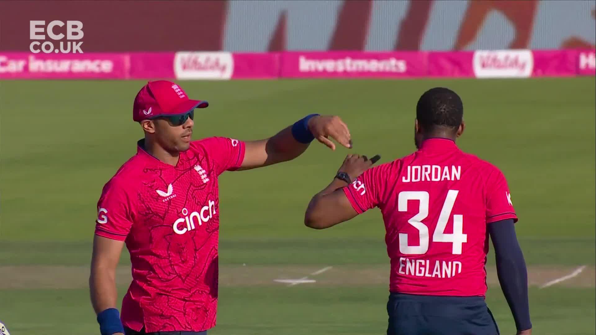 England and Wales Cricket Board (ECB) - The Official Website of the ECB