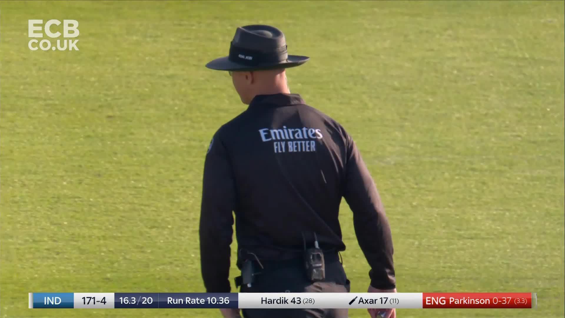 England and Wales Cricket Board (ECB) - The Official Website of the ECB