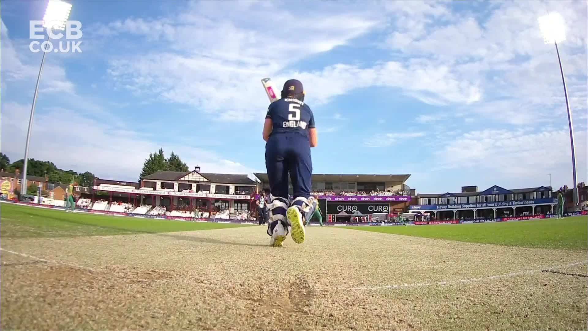 England and Wales Cricket Board (ECB) - The Official Website of the ECB