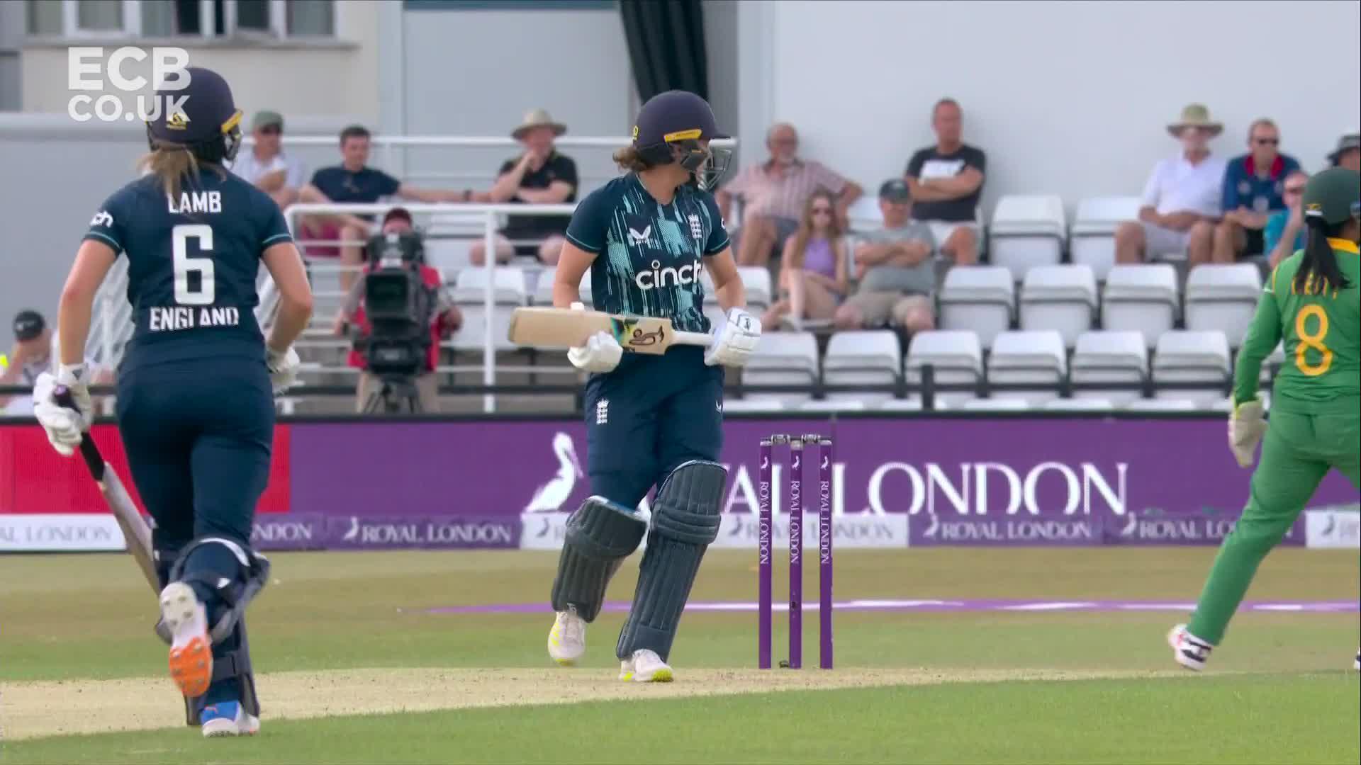 England and Wales Cricket Board (ECB) - The Official Website of the ECB