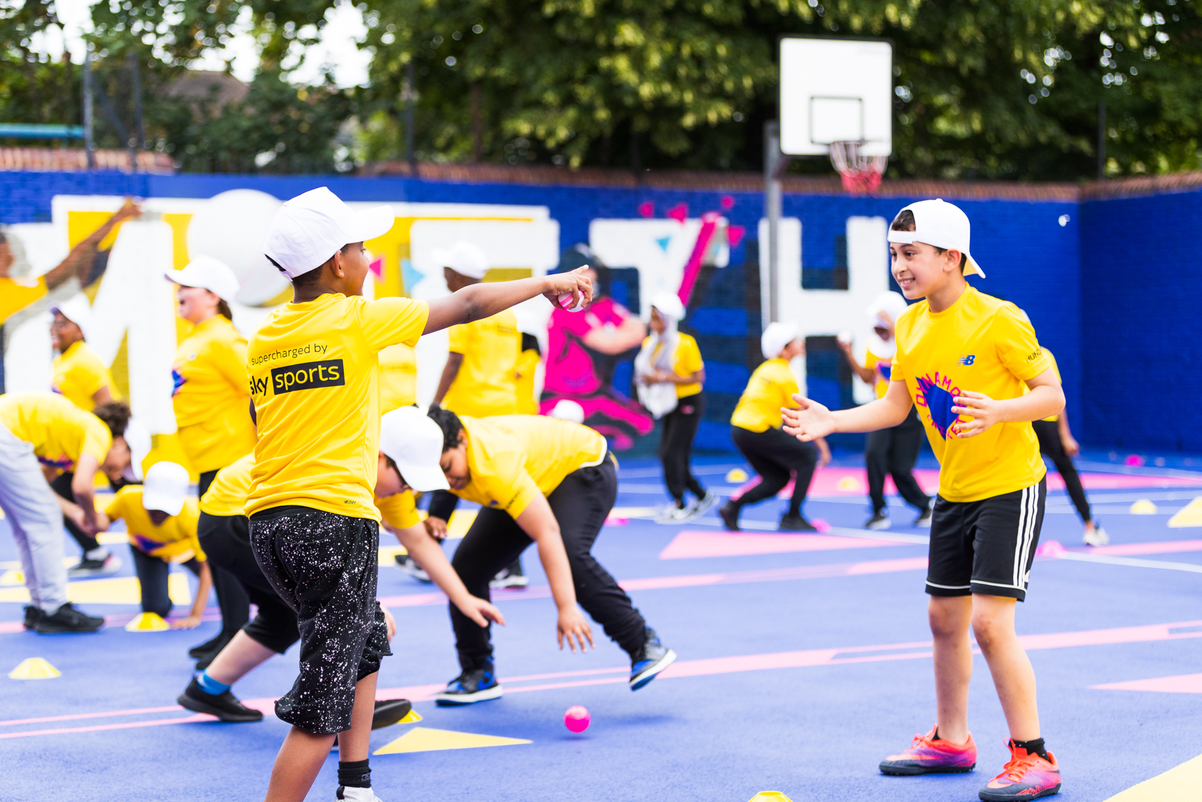 England and Wales Cricket Board (ECB) - The Official Website of the ECB