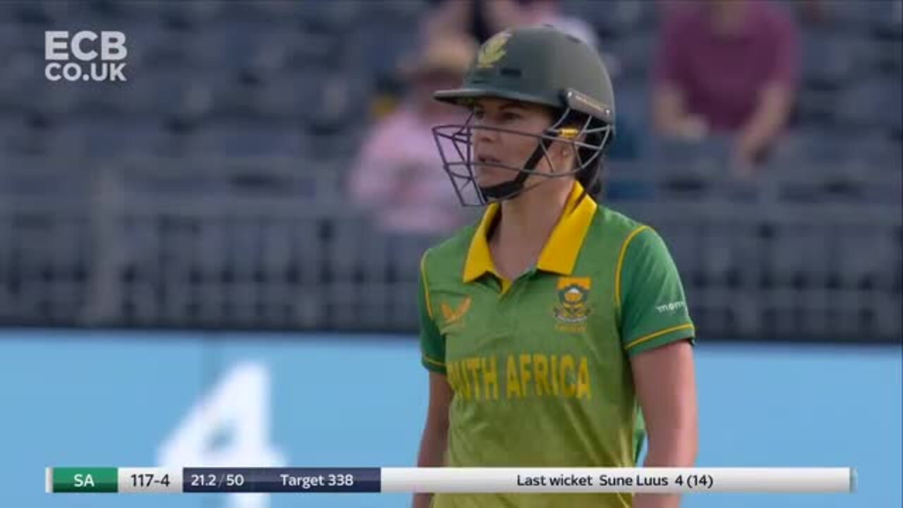 England and Wales Cricket Board (ECB) - The Official Website of the ECB