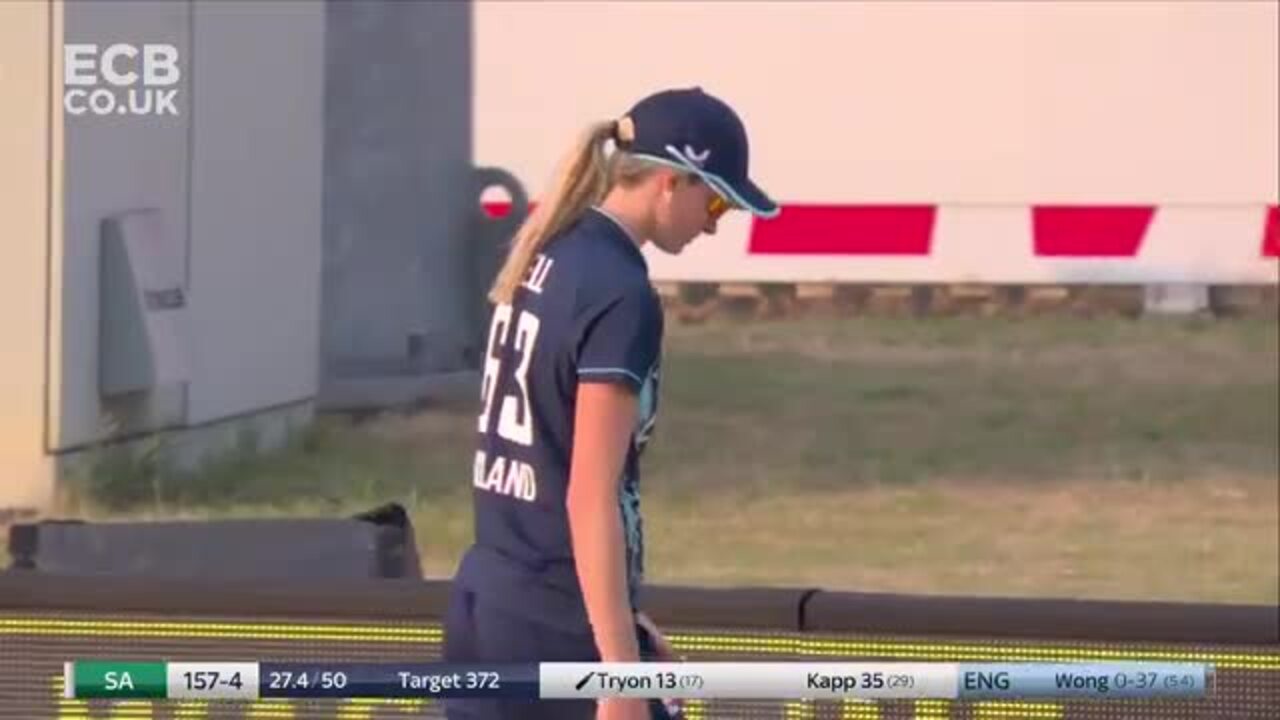 England and Wales Cricket Board (ECB) - The Official Website of the ECB
