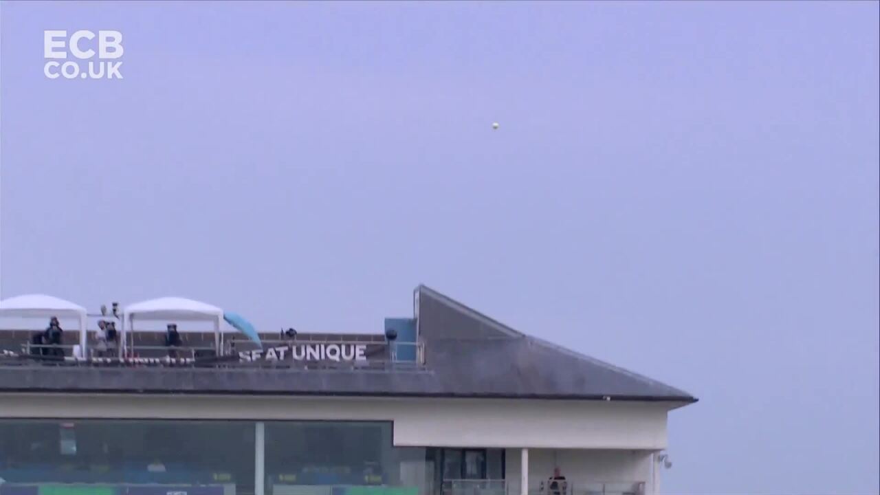 England and Wales Cricket Board (ECB) - The Official Website of the ECB