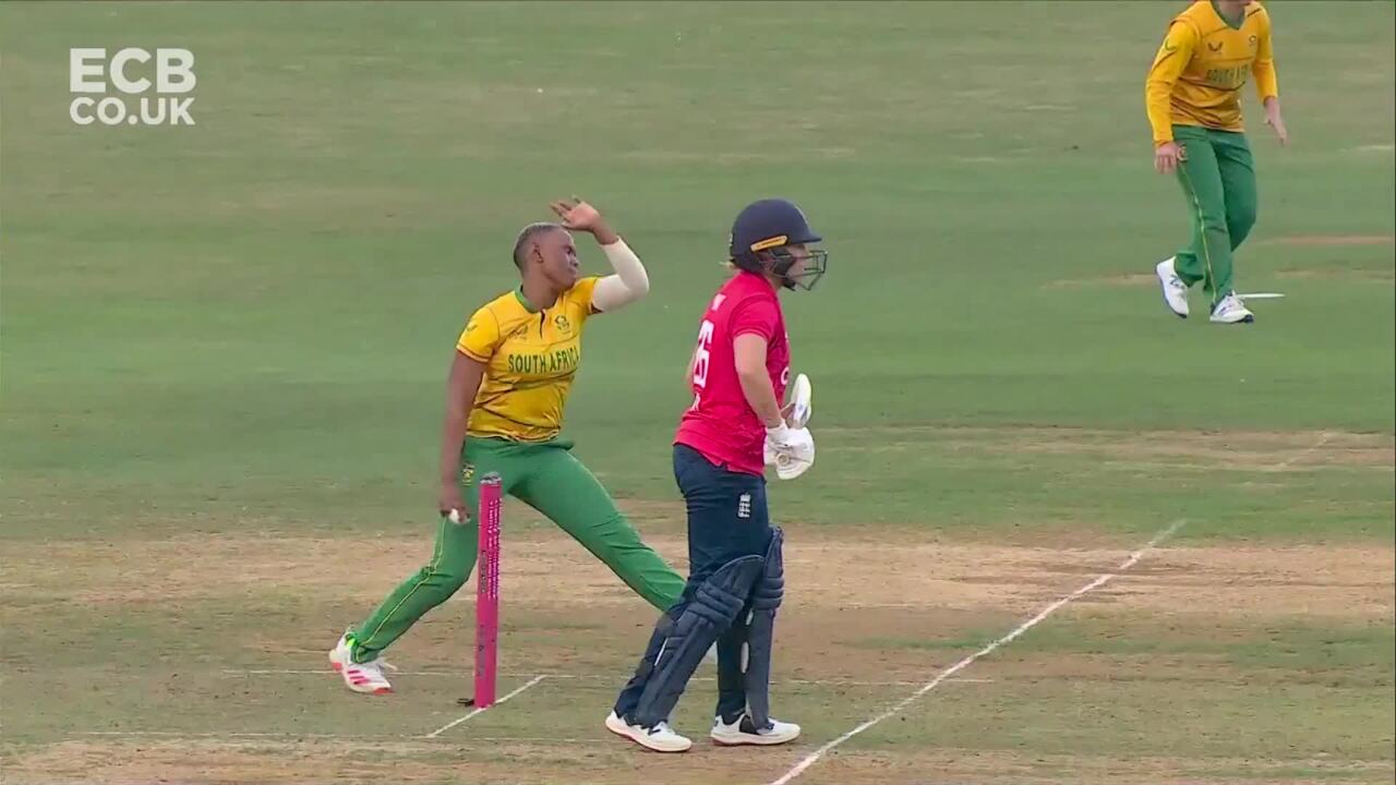 England and Wales Cricket Board (ECB) - The Official Website of the ECB