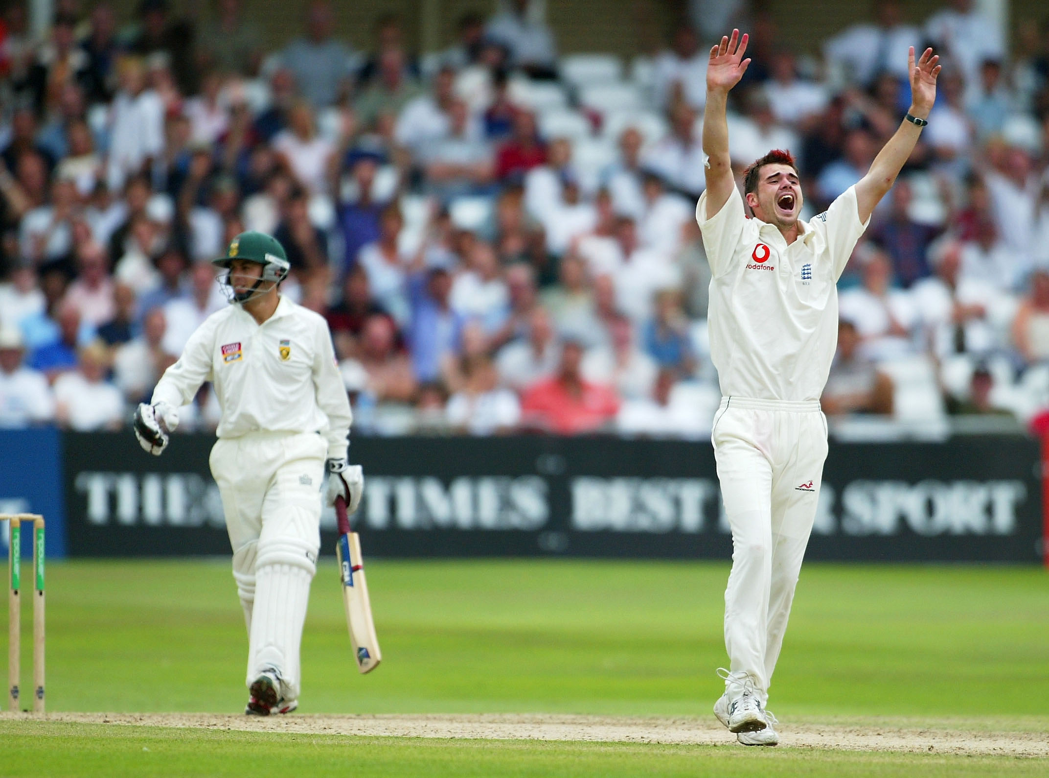 England and Wales Cricket Board (ECB) - The Official Website of the ECB