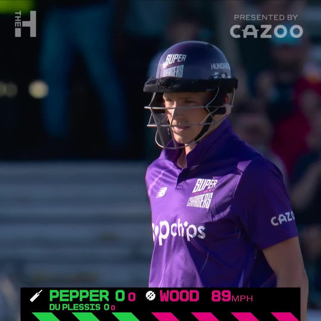 Brutal Michael Pepper six