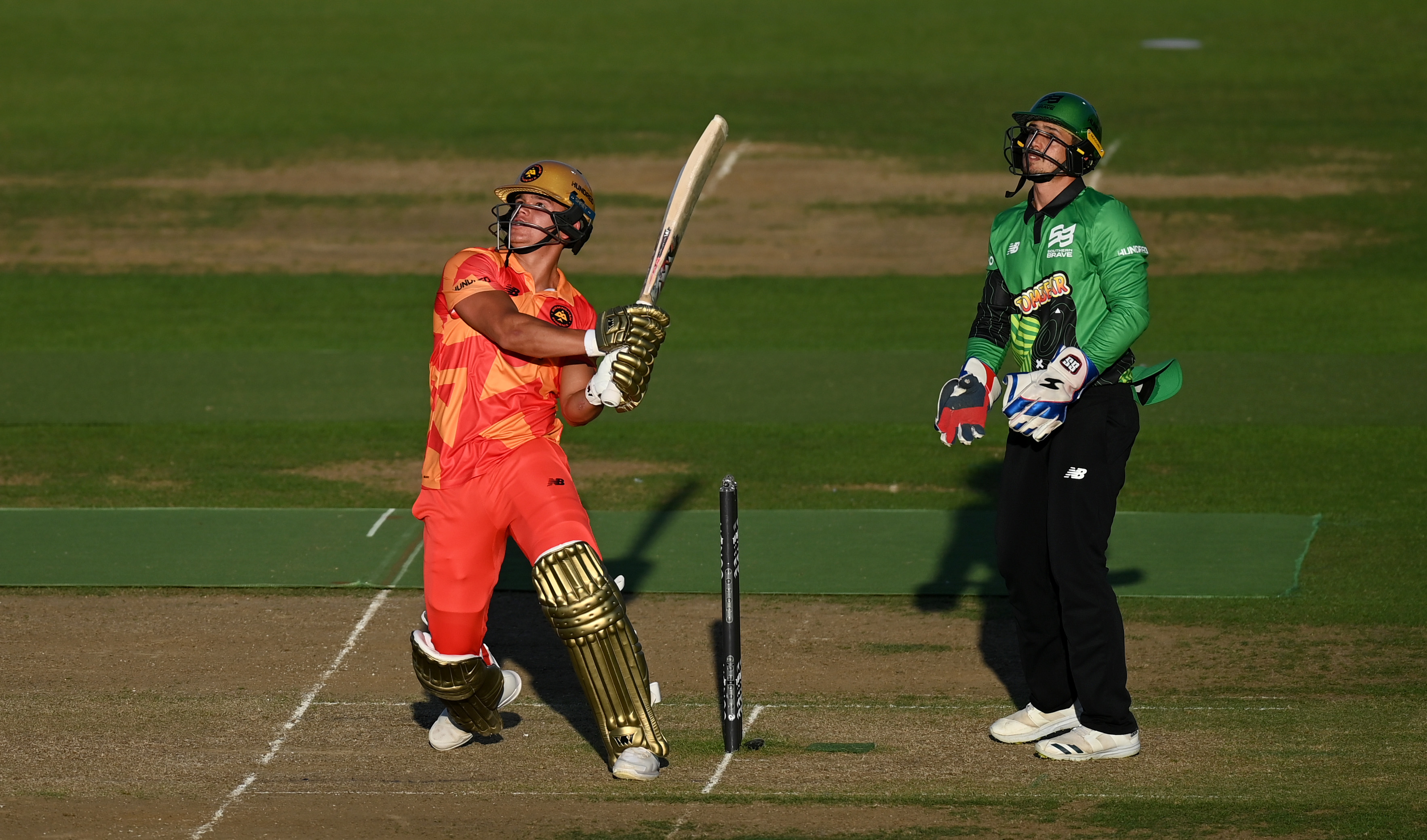 England and Wales Cricket Board (ECB) - The Official Website of the ECB