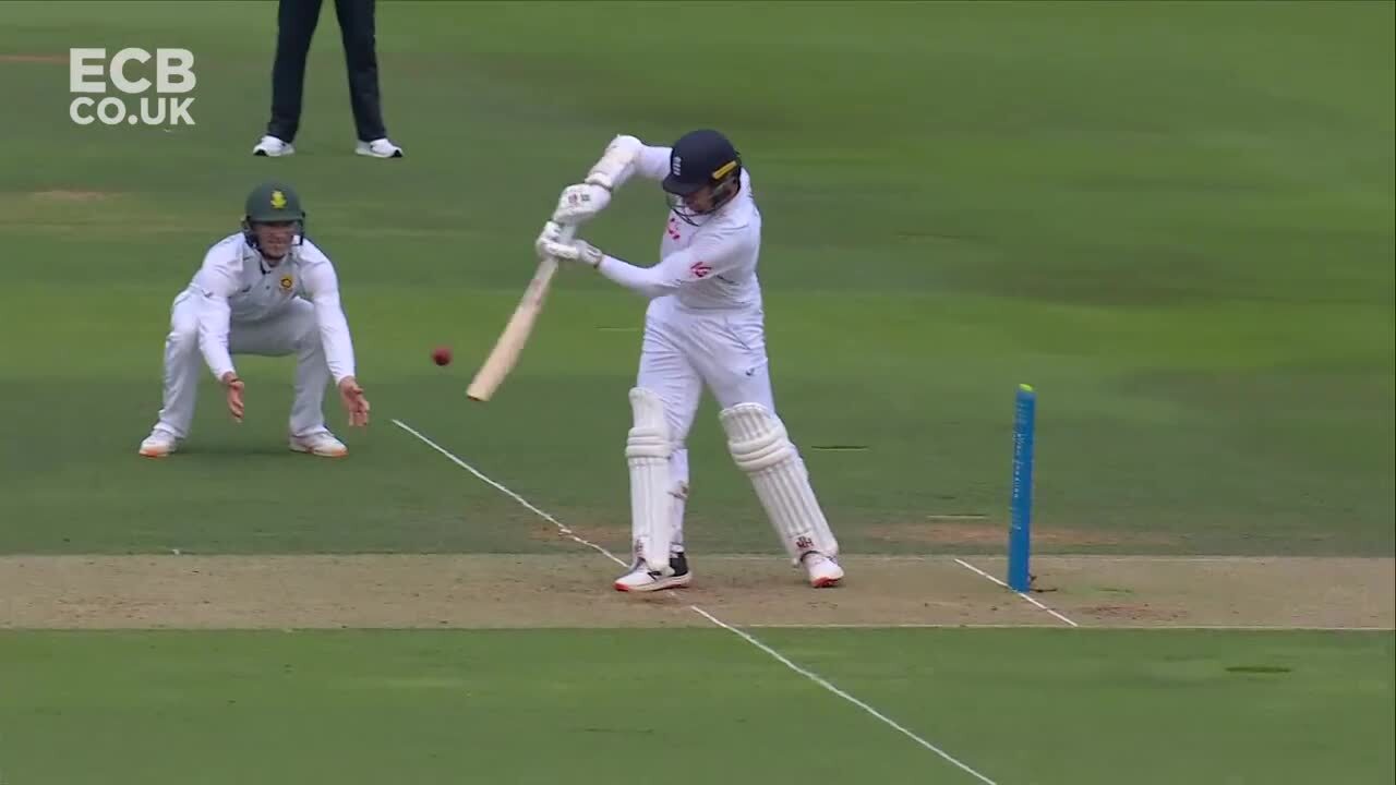 England and Wales Cricket Board (ECB) - The Official Website of the ECB