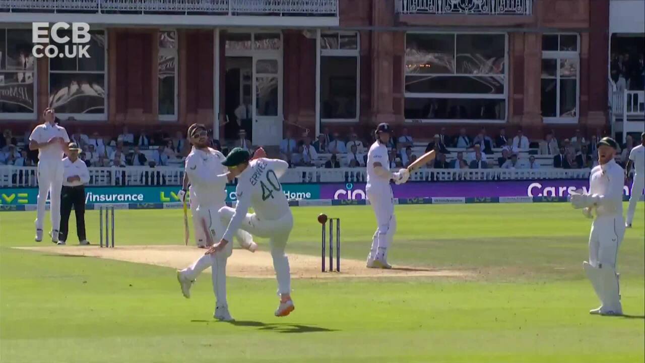 England and Wales Cricket Board (ECB) - The Official Website of the ECB