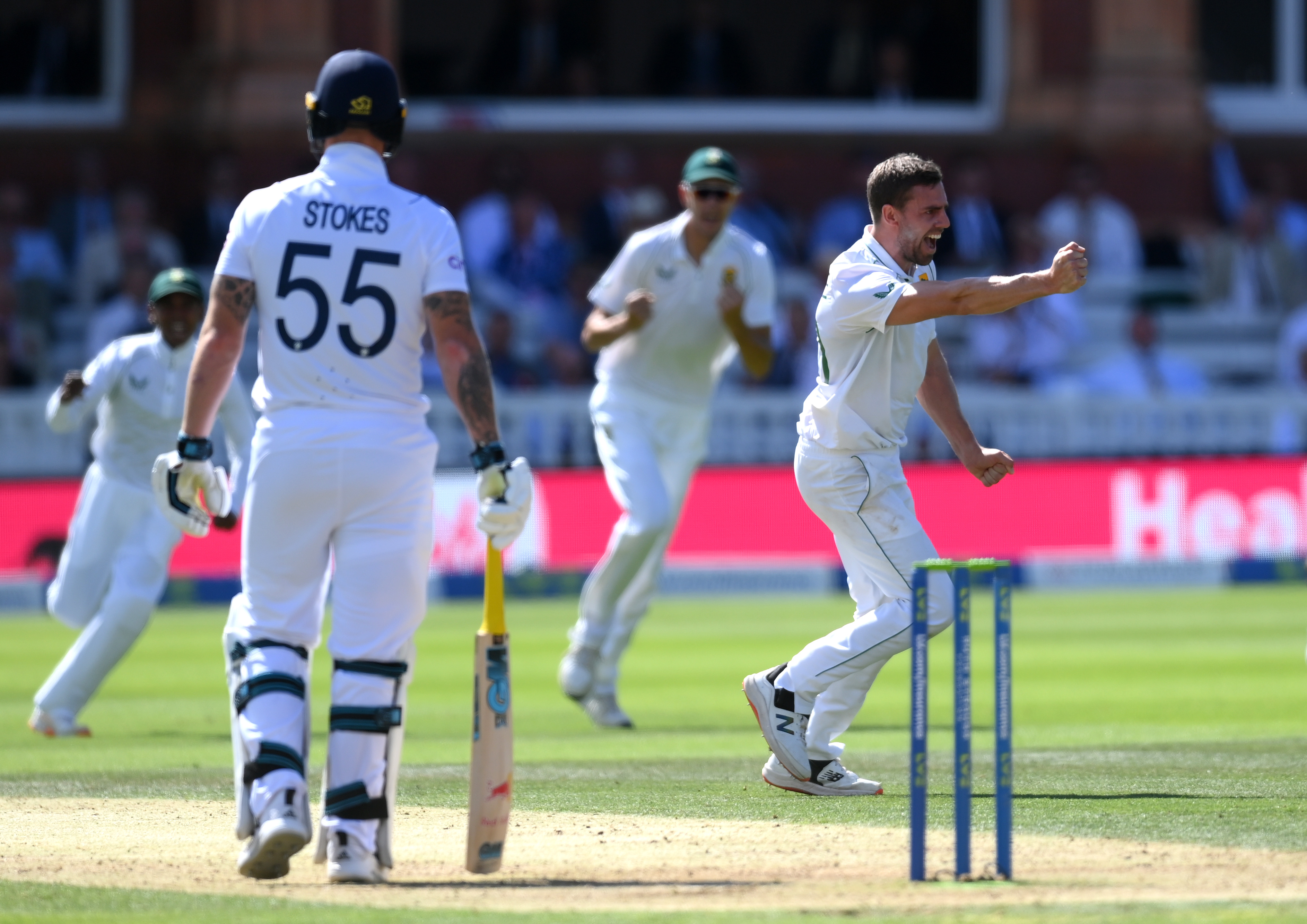 England and Wales Cricket Board (ECB) - The Official Website of the ECB