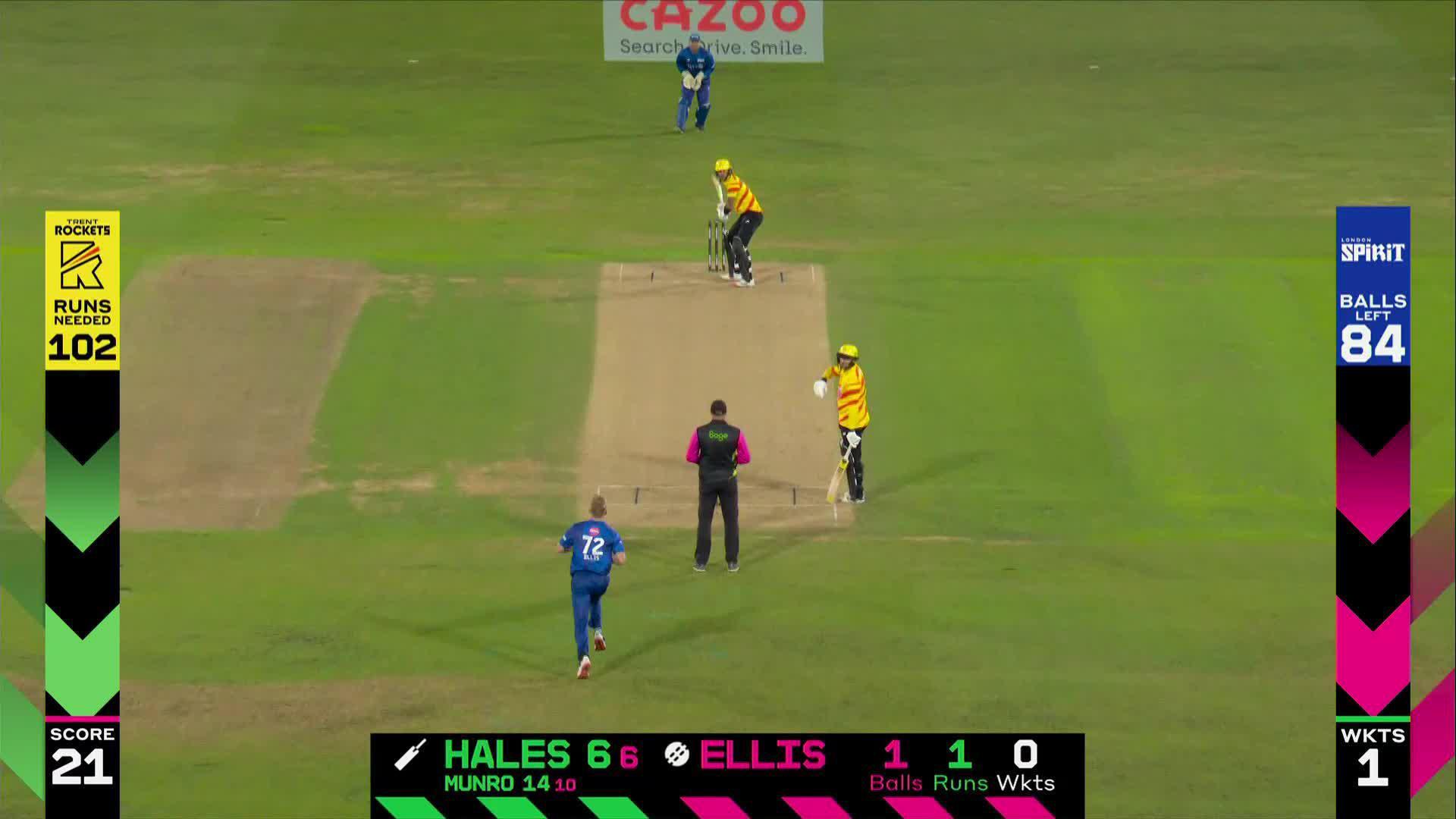 Kieron Pollard Catch