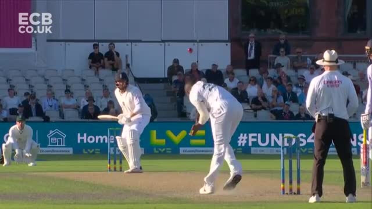 England and Wales Cricket Board (ECB) - The Official Website of the ECB