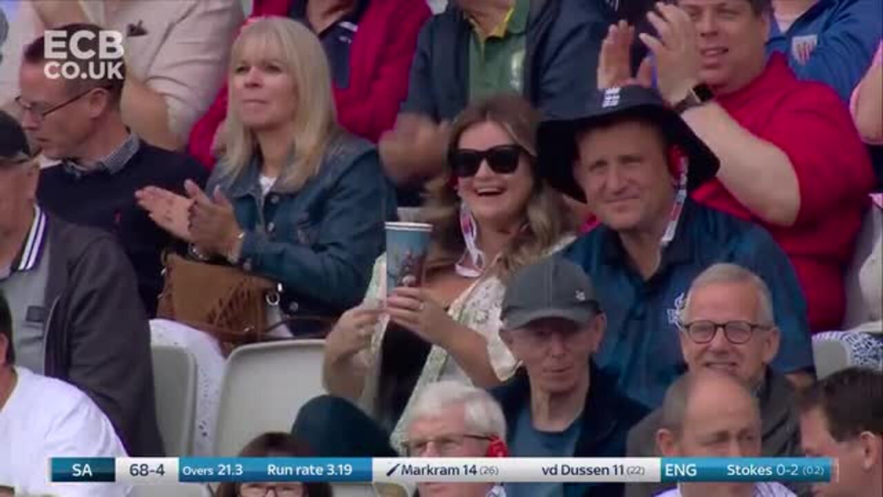 England and Wales Cricket Board (ECB) - The Official Website of the ECB