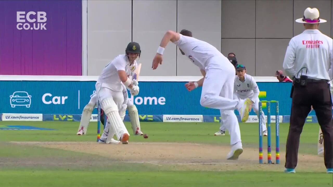 England and Wales Cricket Board (ECB) - The Official Website of the ECB