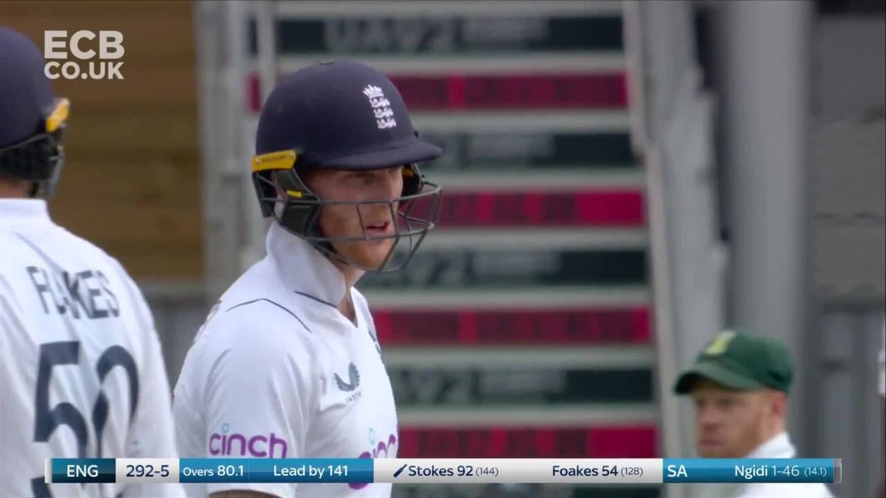 England and Wales Cricket Board (ECB) - The Official Website of the ECB