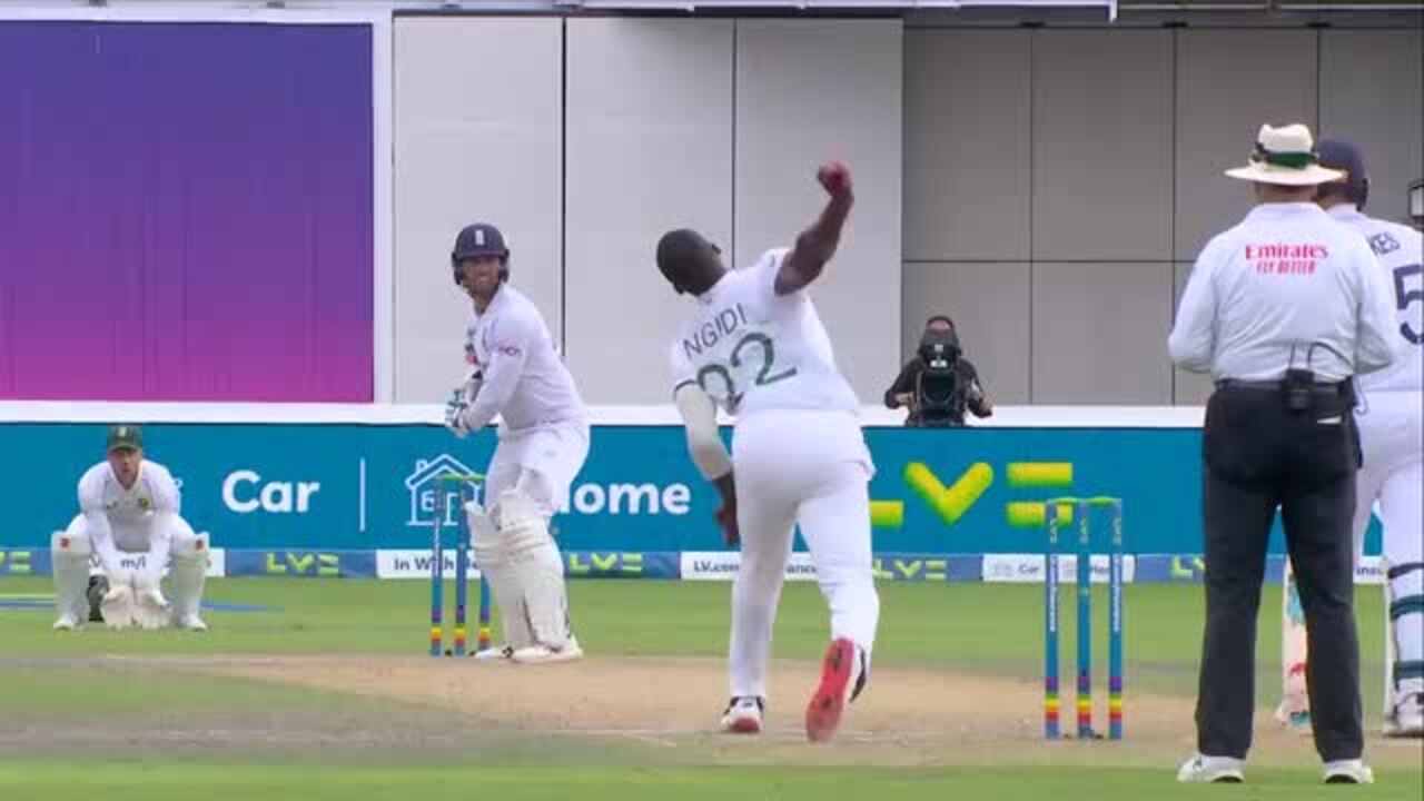 England and Wales Cricket Board (ECB) - The Official Website of the ECB
