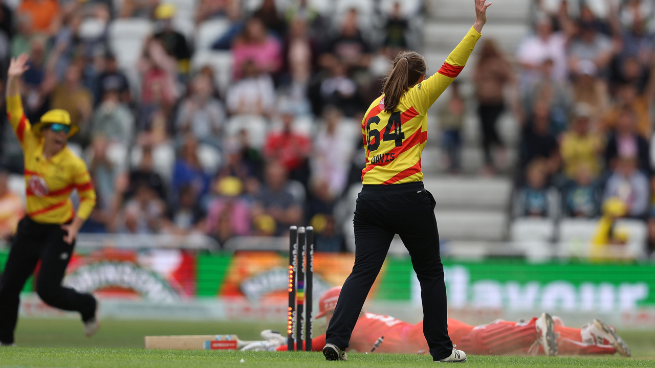 England and Wales Cricket Board (ECB) - The Official Website of the ECB