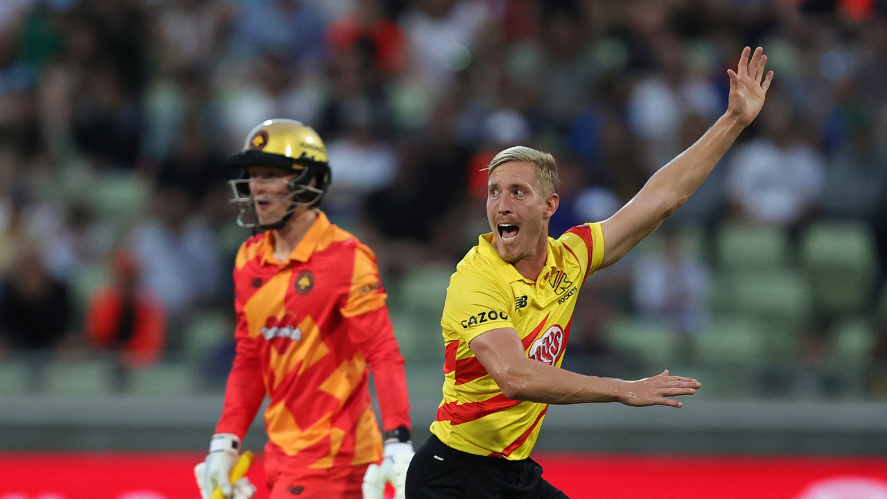 England and Wales Cricket Board (ECB) - The Official Website of the ECB