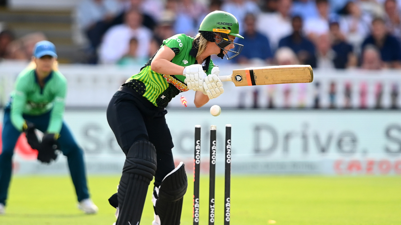 England and Wales Cricket Board (ECB) - The Official Website of the ECB