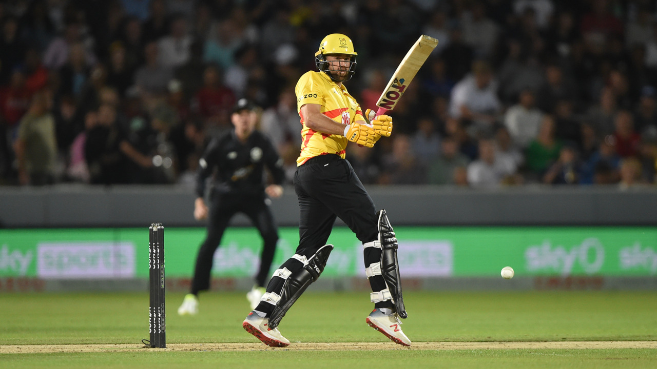 England and Wales Cricket Board (ECB) - The Official Website of the ECB
