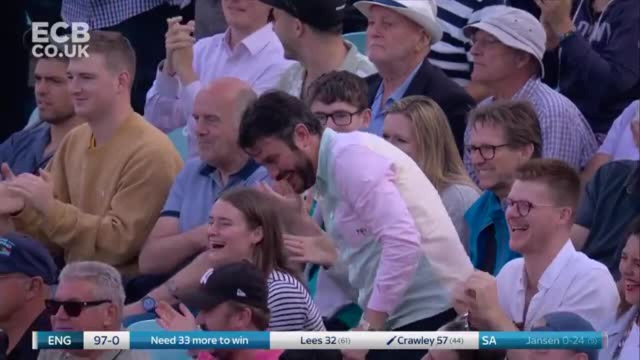 England and Wales Cricket Board (ECB) - The Official Website of the ECB