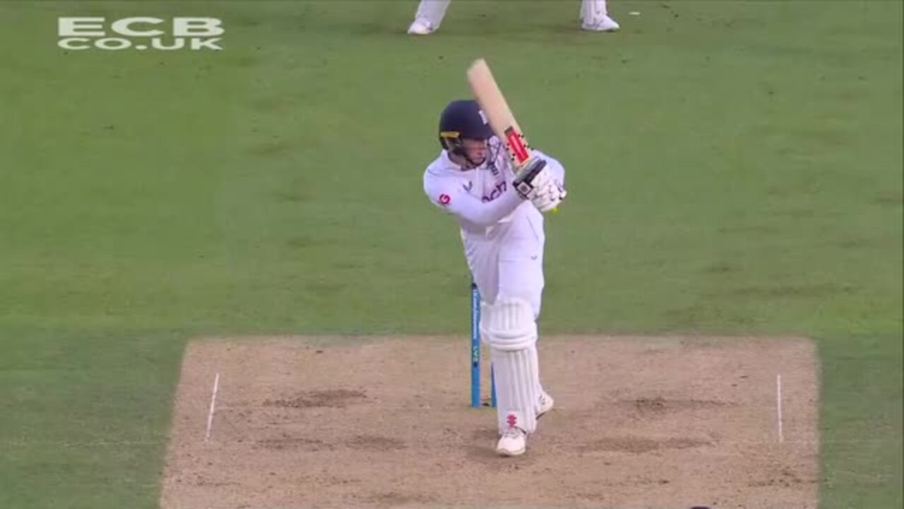 England and Wales Cricket Board (ECB) - The Official Website of the ECB