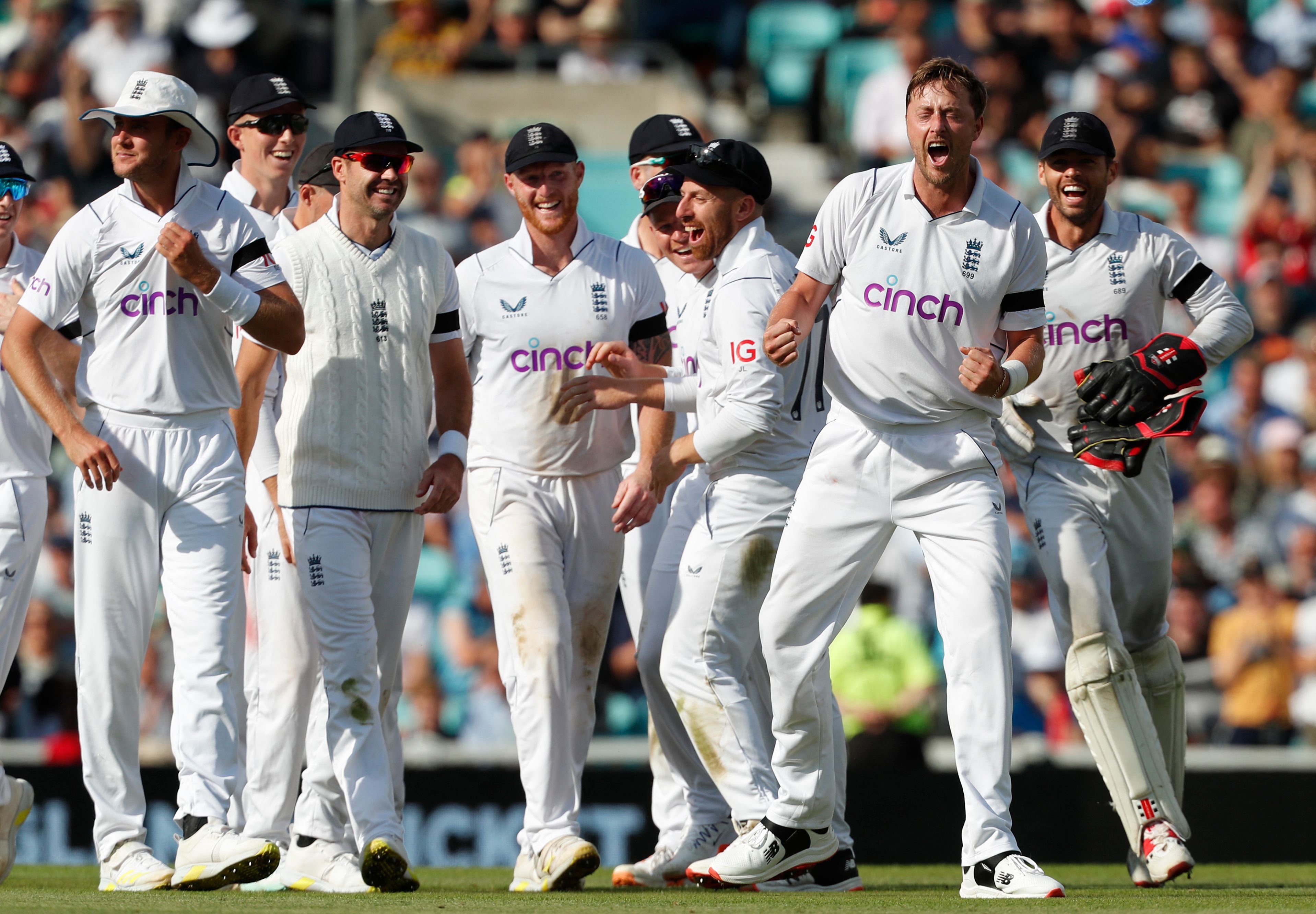 England and Wales Cricket Board (ECB) - The Official Website of the ECB