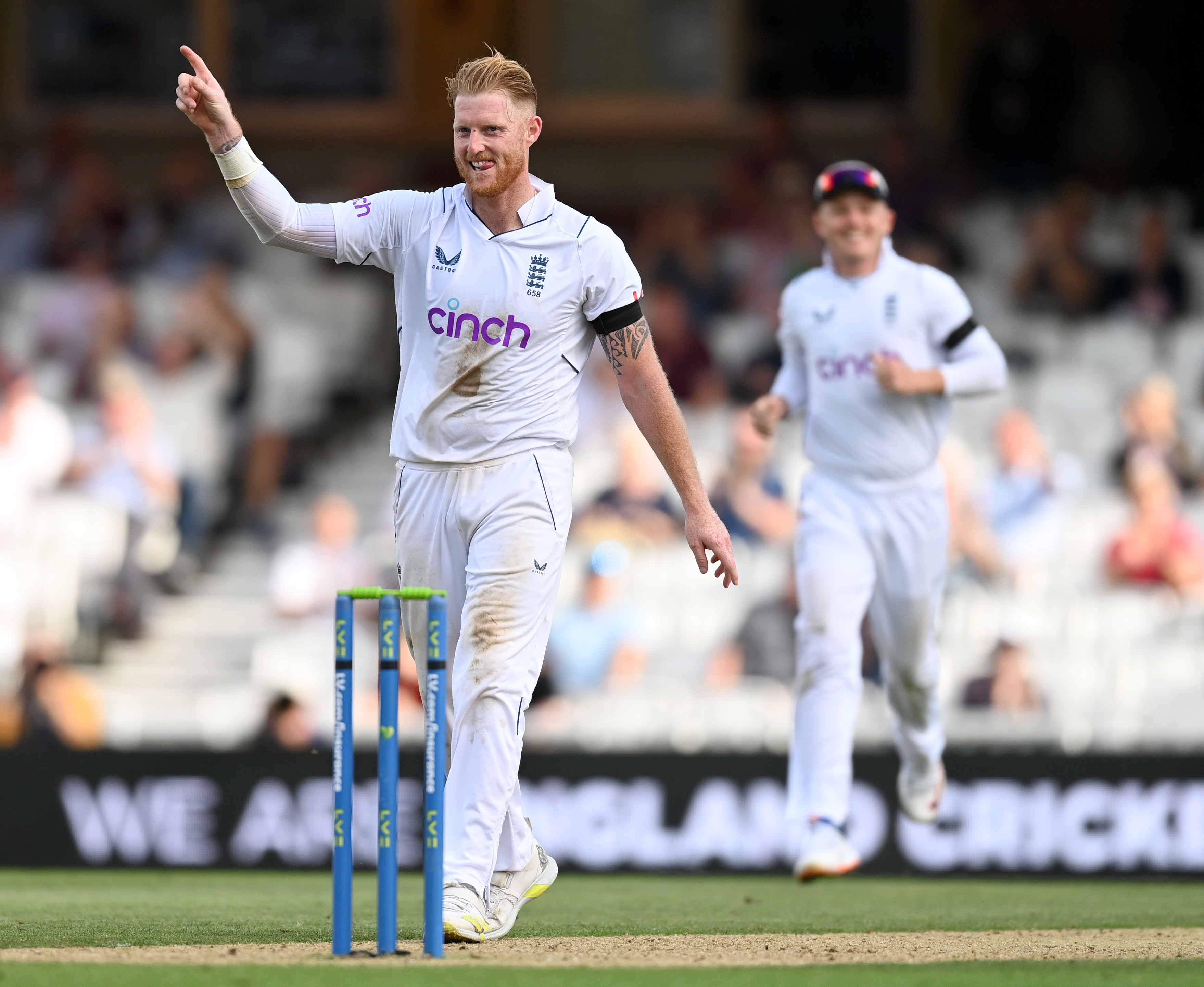 England and Wales Cricket Board (ECB) - The Official Website of the ECB