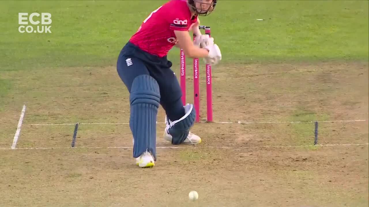 England and Wales Cricket Board (ECB) - The Official Website of the ECB