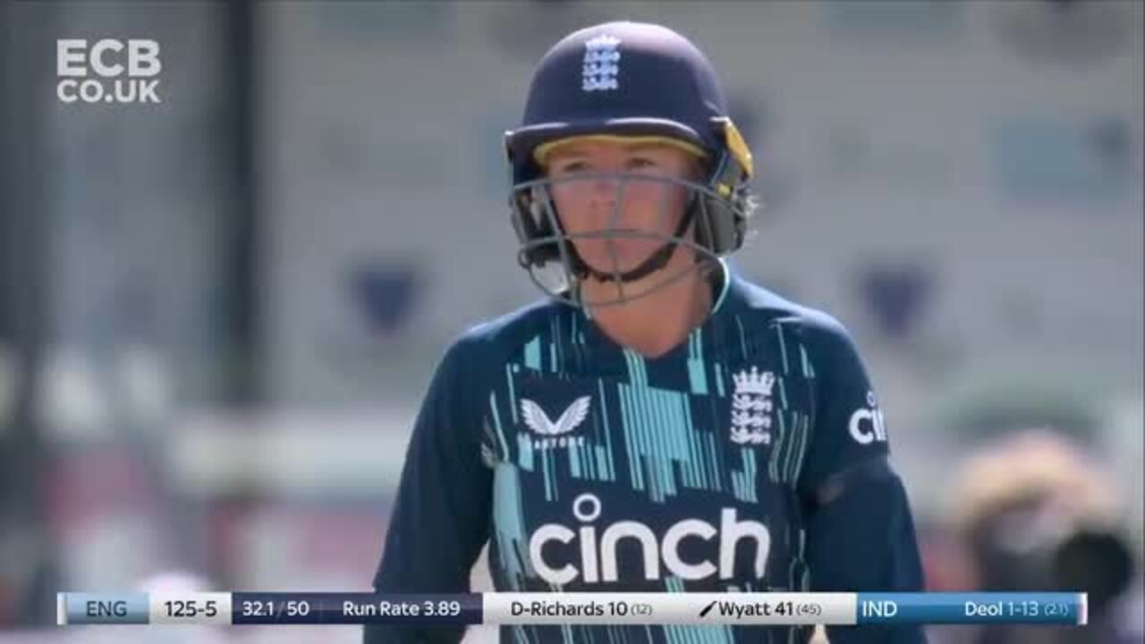 England and Wales Cricket Board (ECB) - The Official Website of the ECB