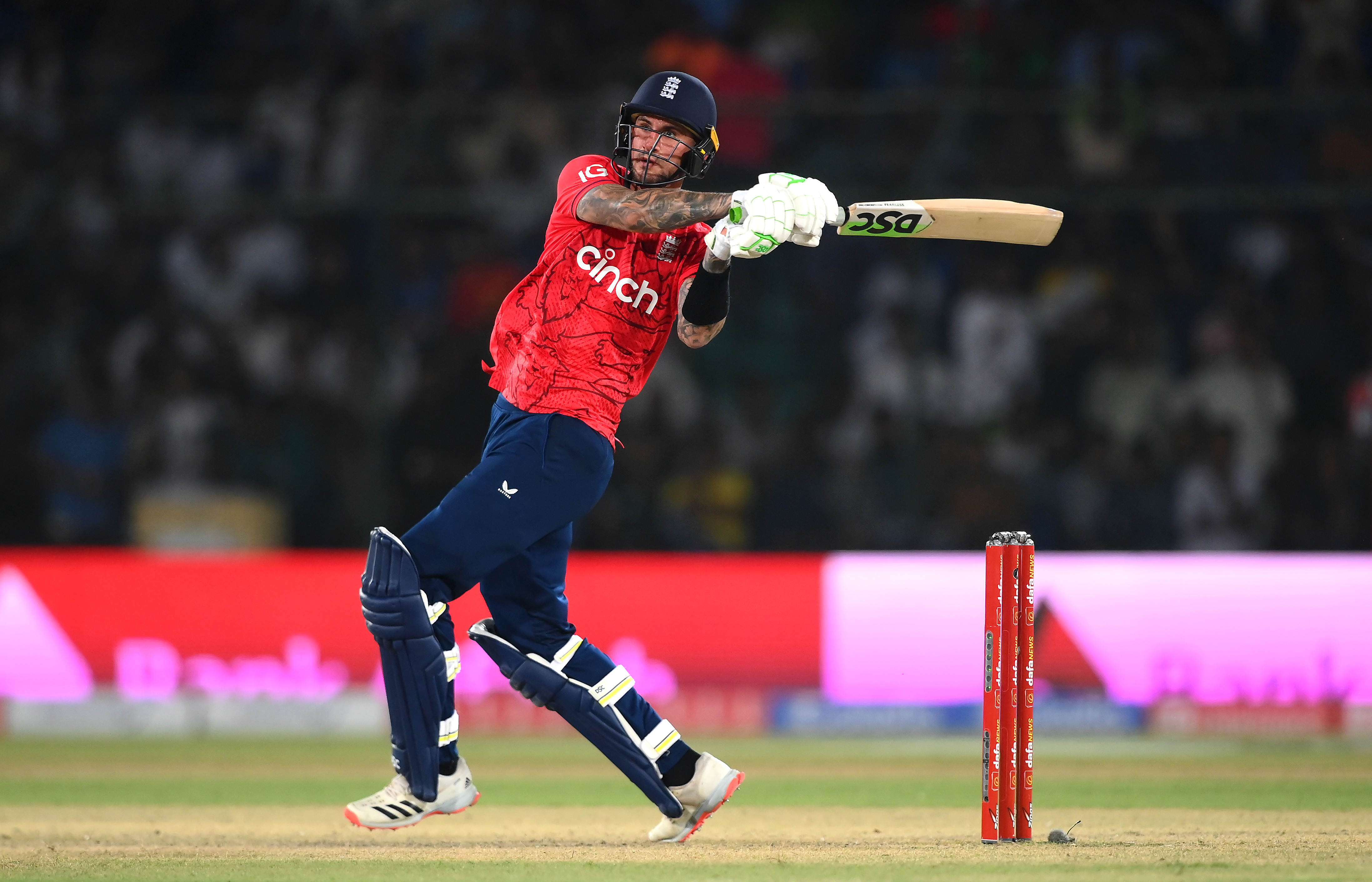 England and Wales Cricket Board (ECB) - The Official Website of the ECB