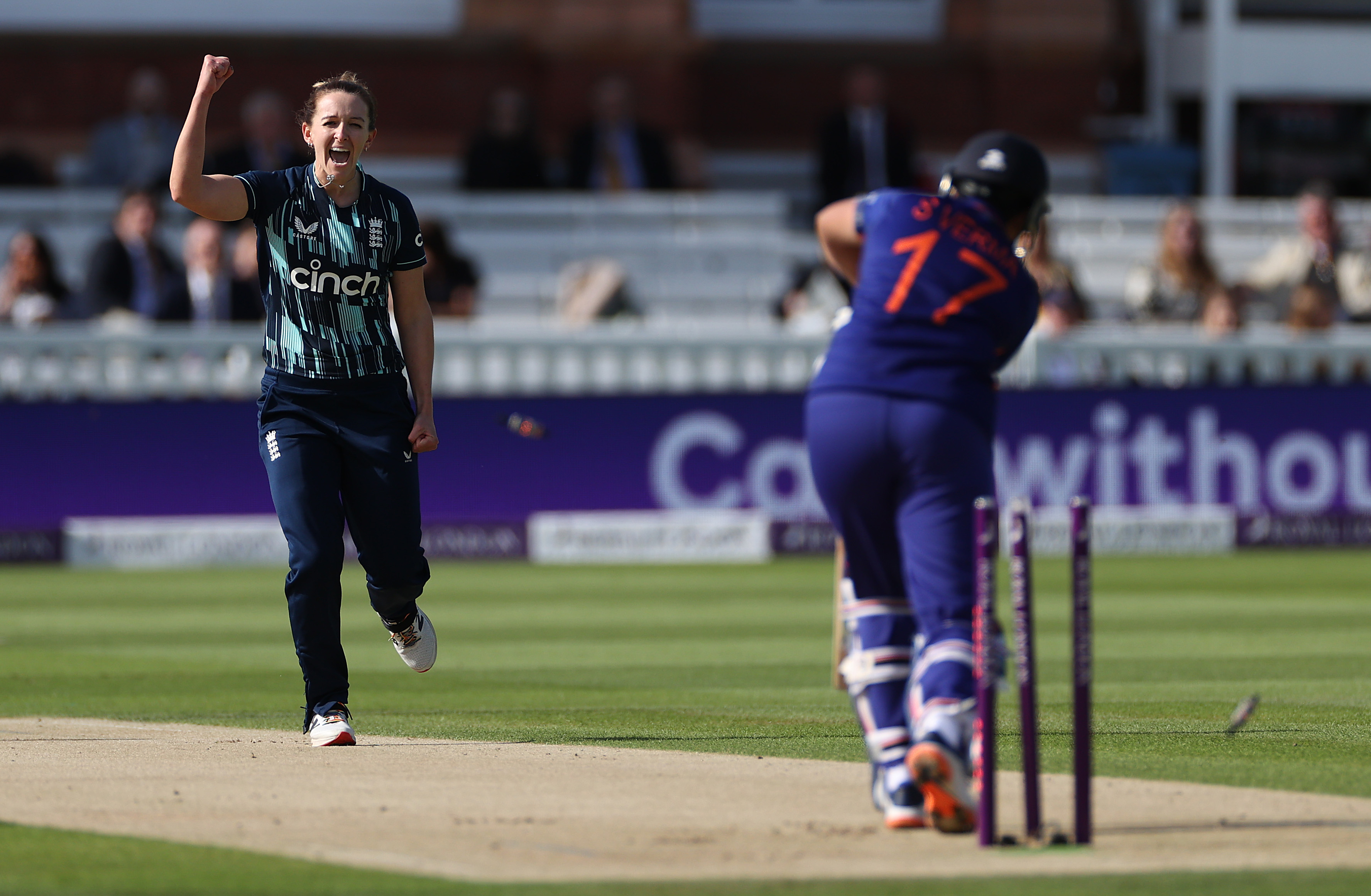 England and Wales Cricket Board (ECB) - The Official Website of the ECB