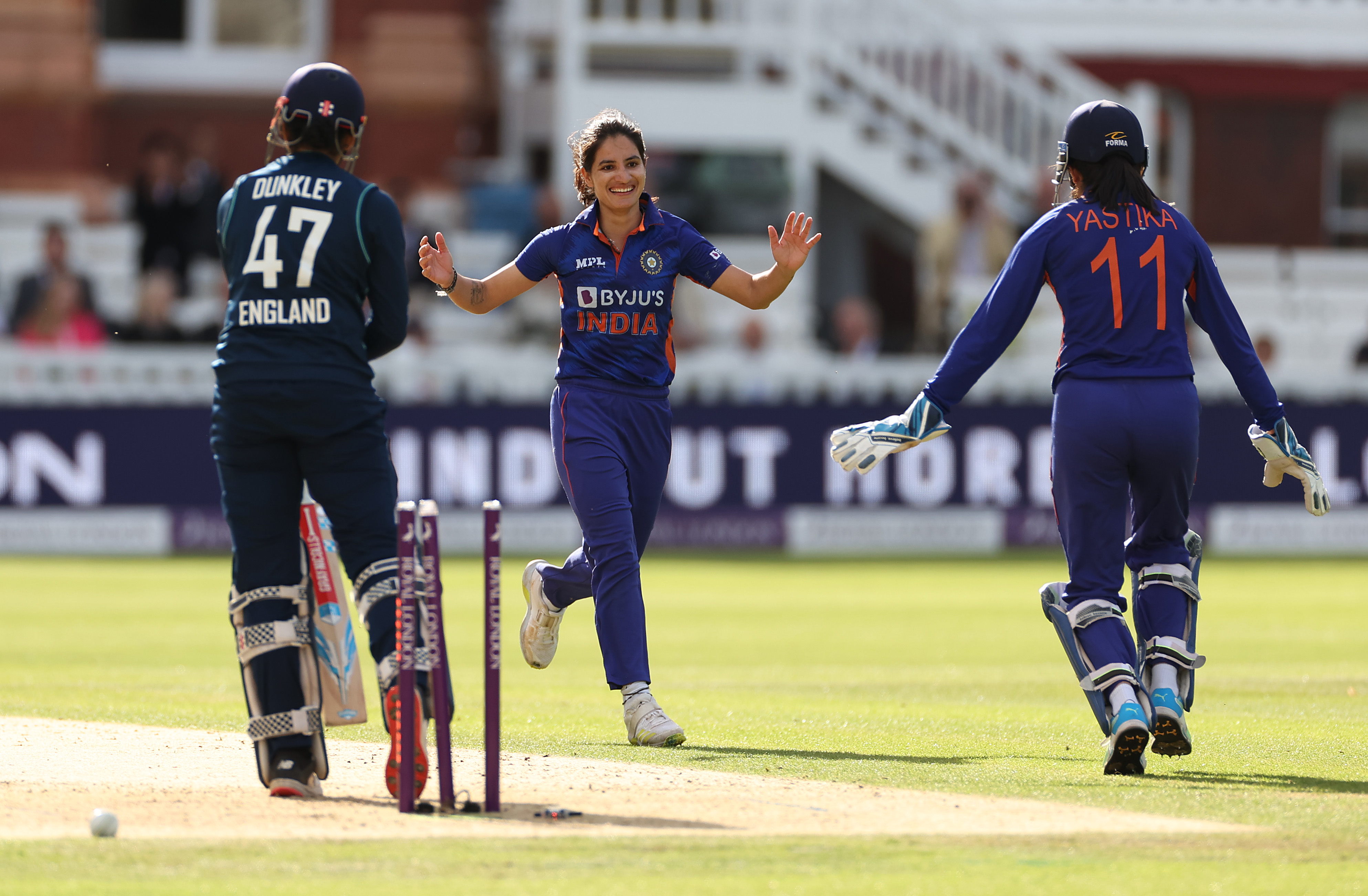 England and Wales Cricket Board (ECB) - The Official Website of the ECB